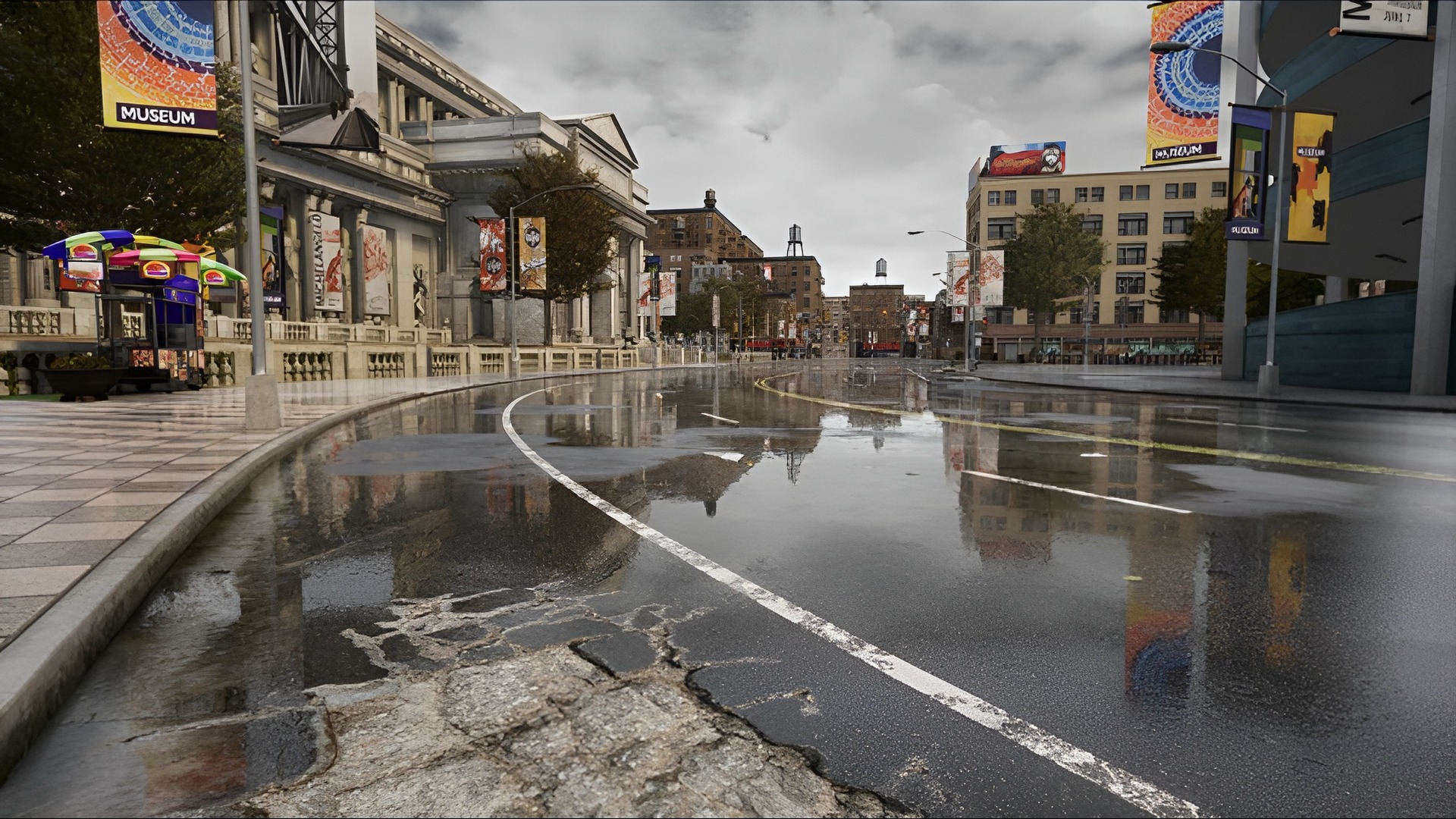 Realife Simulator Coming Soon - Epic Games Store