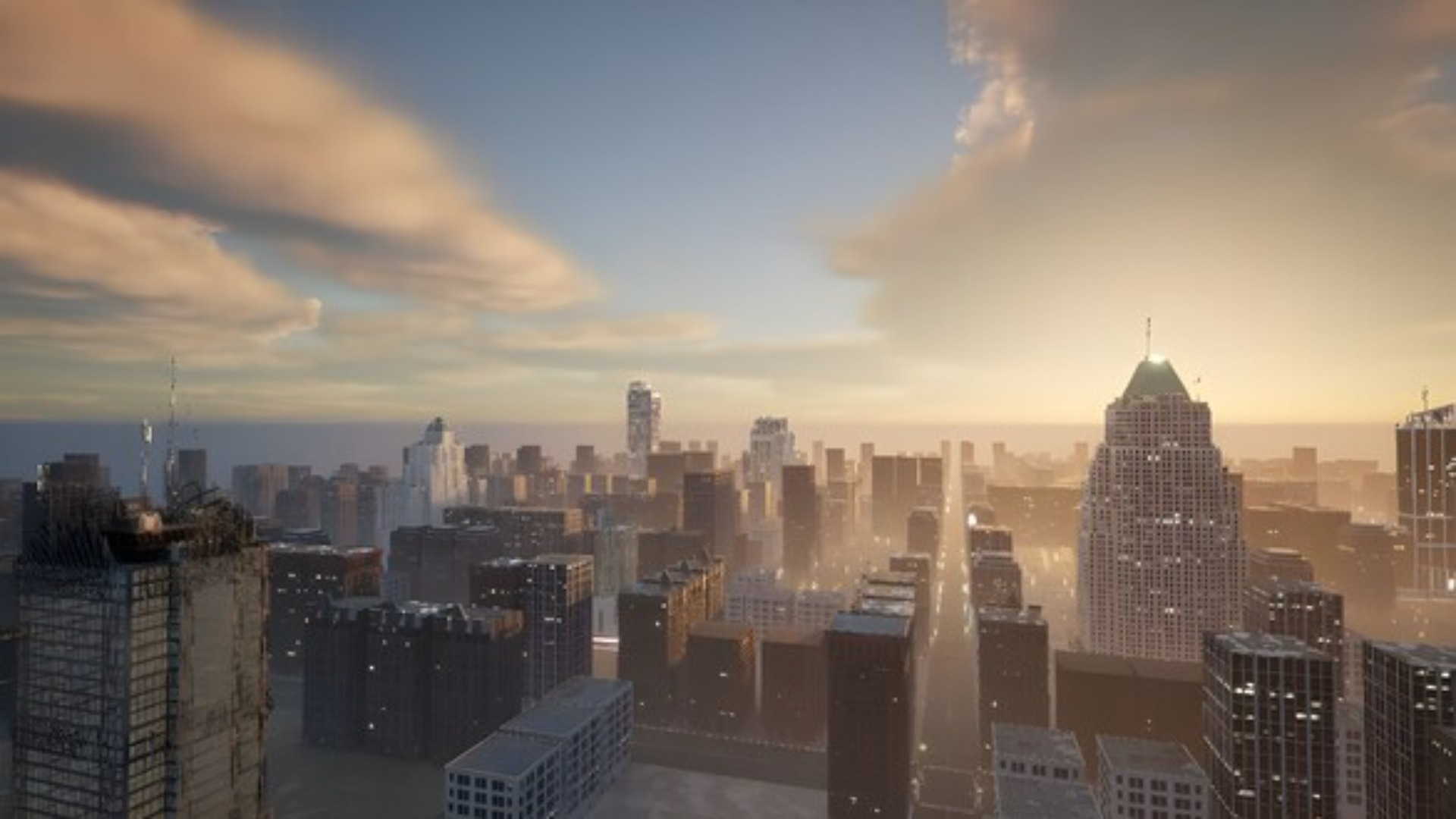 Realife Simulator próximamente - Epic Games Store