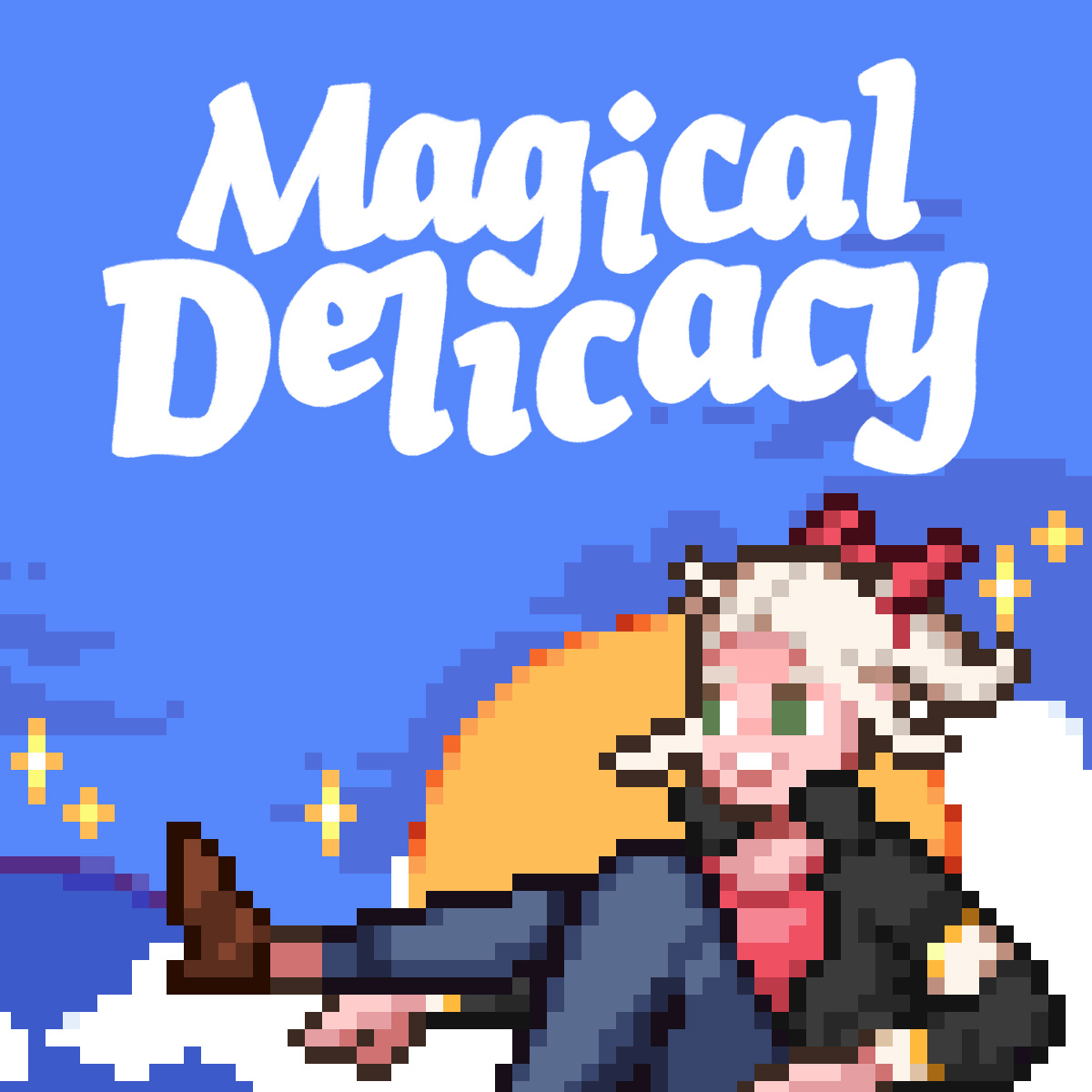 Magical Delicacy Achievements - Epic Games Store