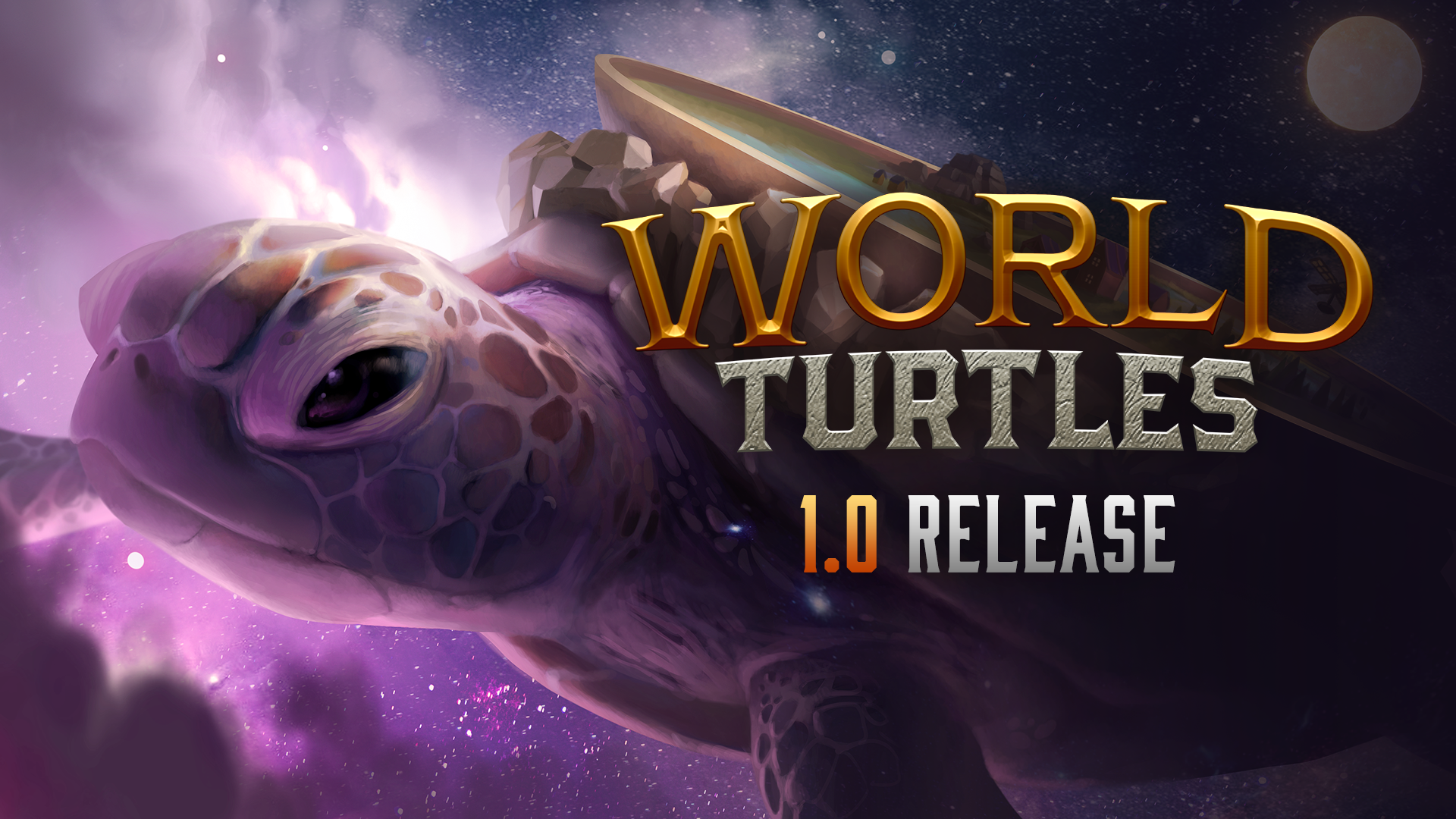 World Turtles | Download and Buy Today - Epic Games Store