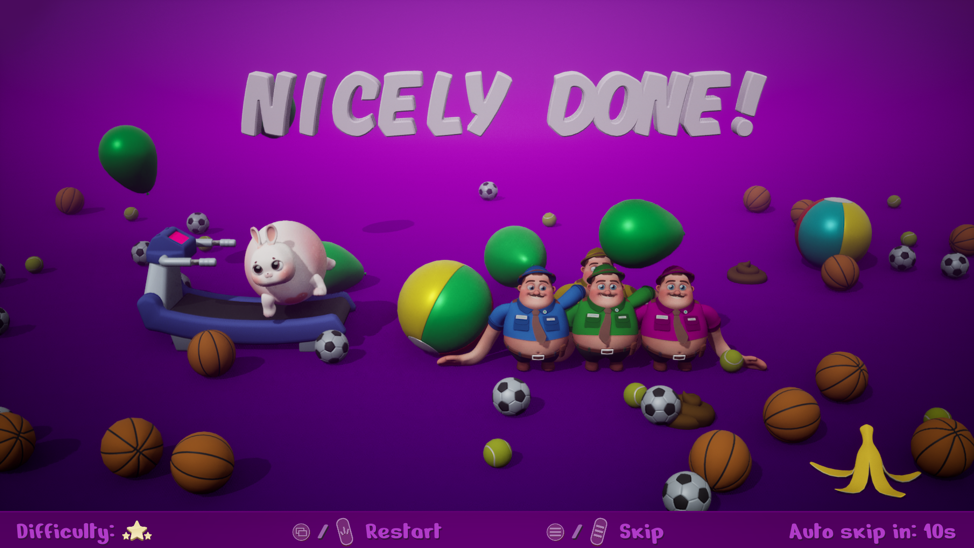 Zoo Time Coming Soon - Epic Games Store