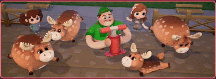 Zoo Time Coming Soon - Epic Games Store