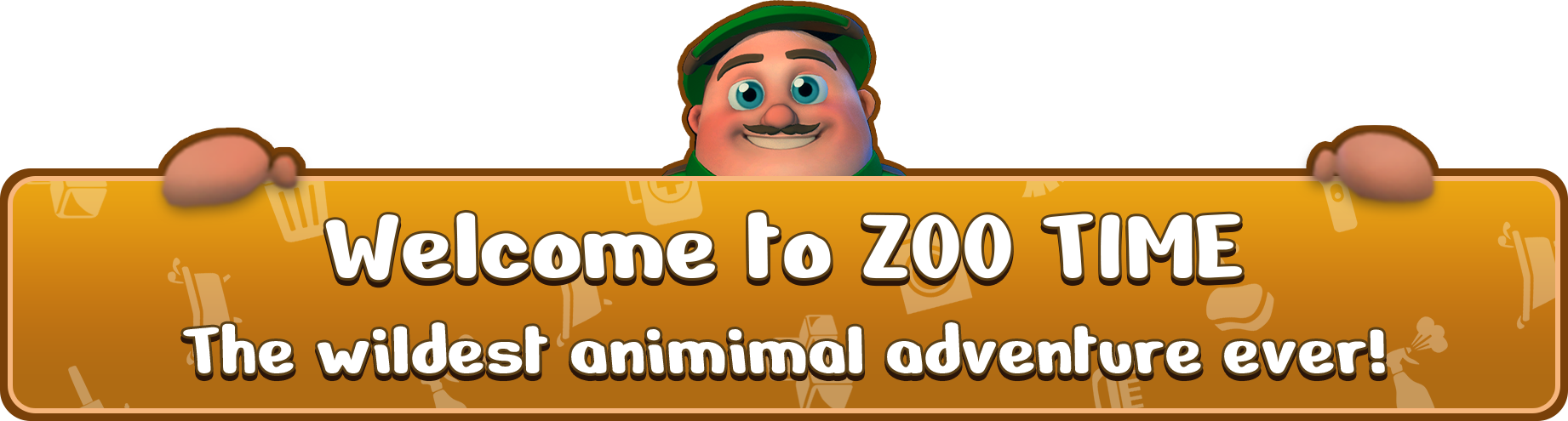 Zoo Time Coming Soon - Epic Games Store