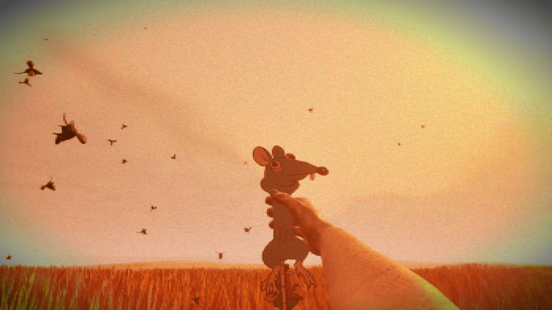 RATSHAKER™即將推出 - Epic Games Store