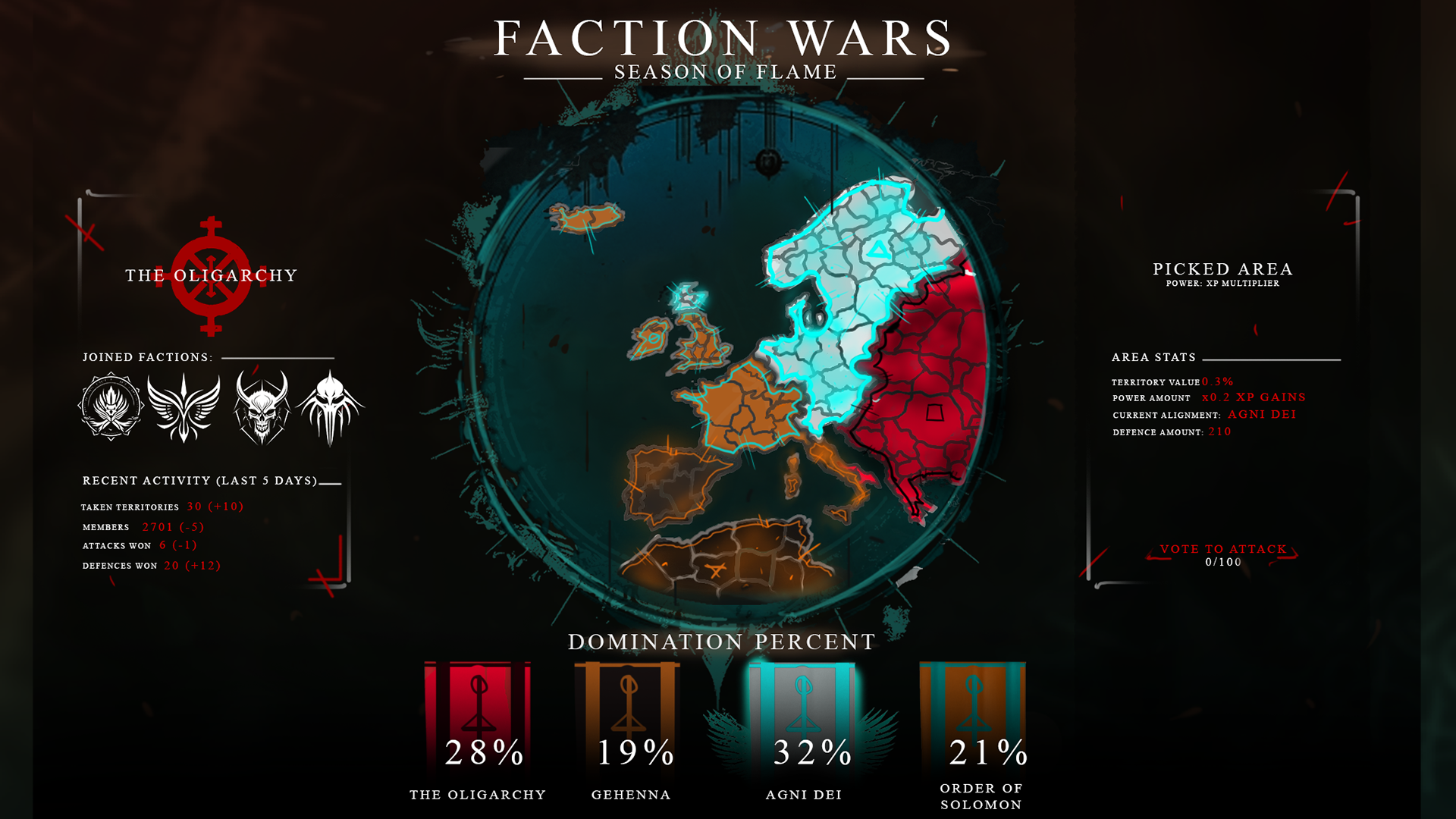 The Bornless bientôt sur l'Epic Games Store