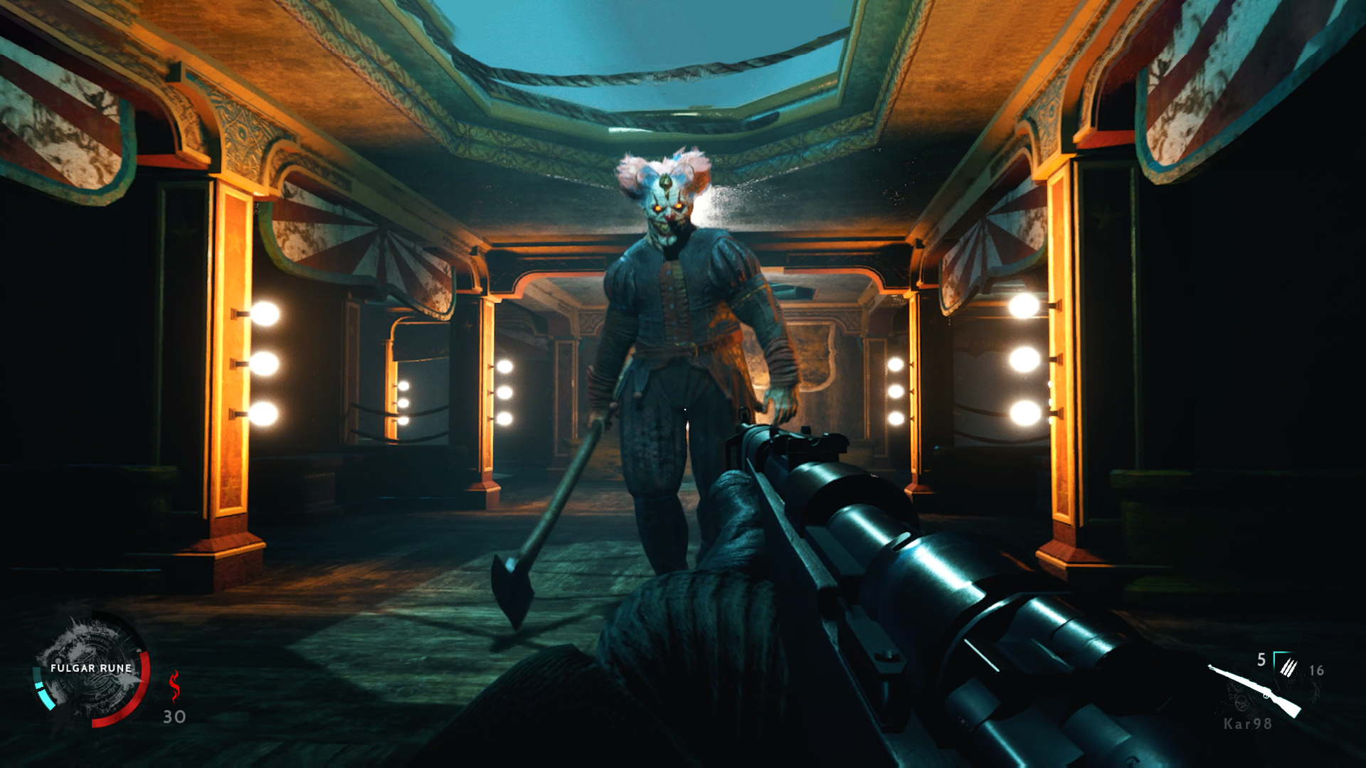 The Bornless Coming Soon - Epic Games Store