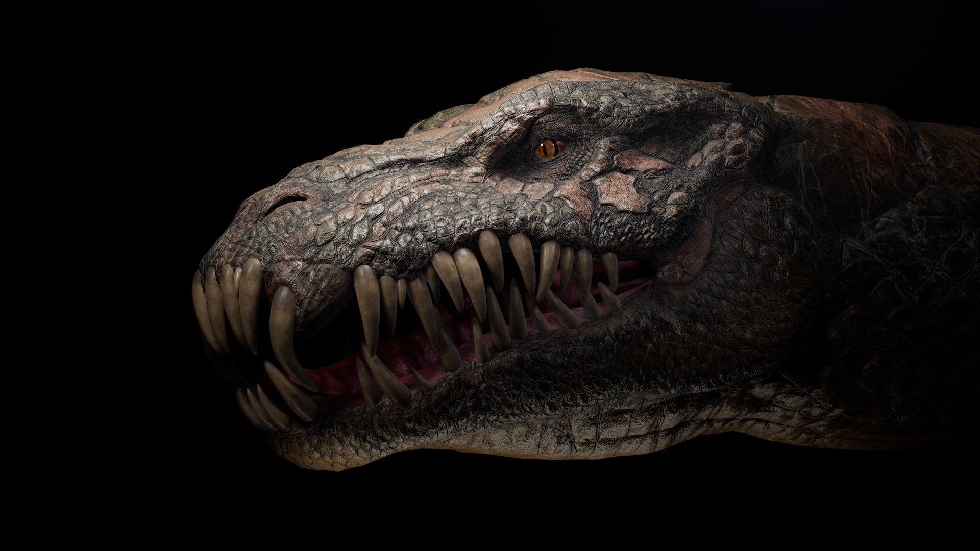 The Bornless bientôt sur l'Epic Games Store