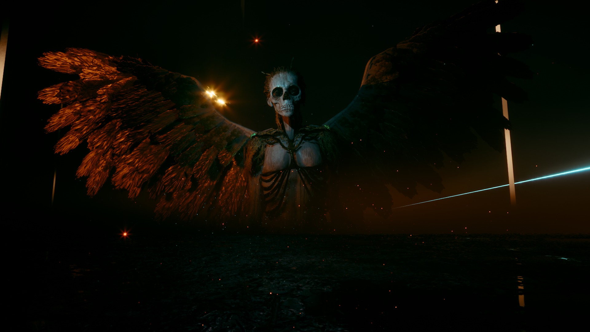 The Bornless bientôt sur l'Epic Games Store