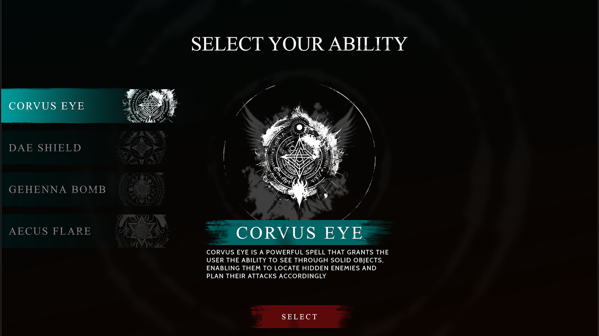 The Bornless 출시 예정 - Epic Games Store