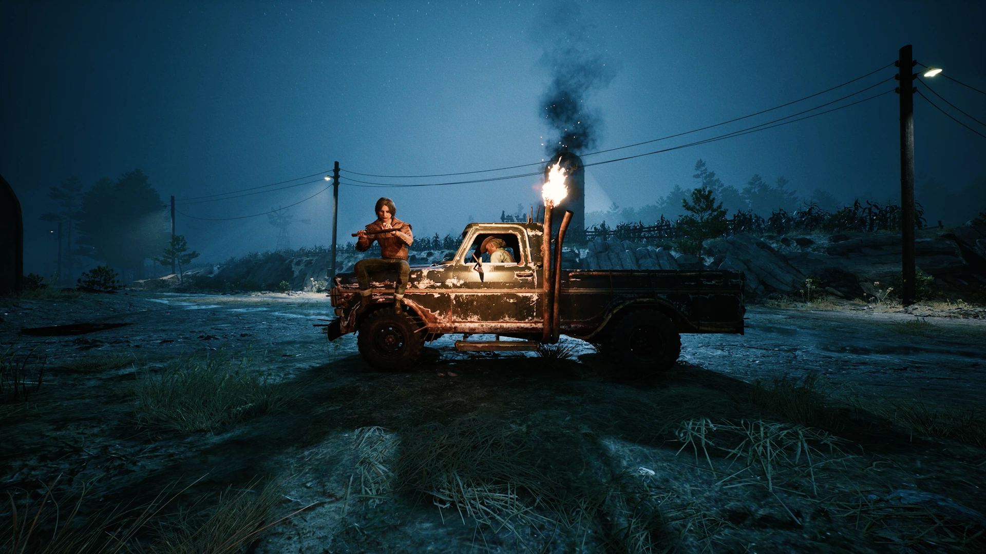 The Bornless Coming Soon - Epic Games Store