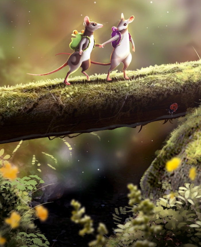 Hela เร็วๆ นี้ - Epic Games Store