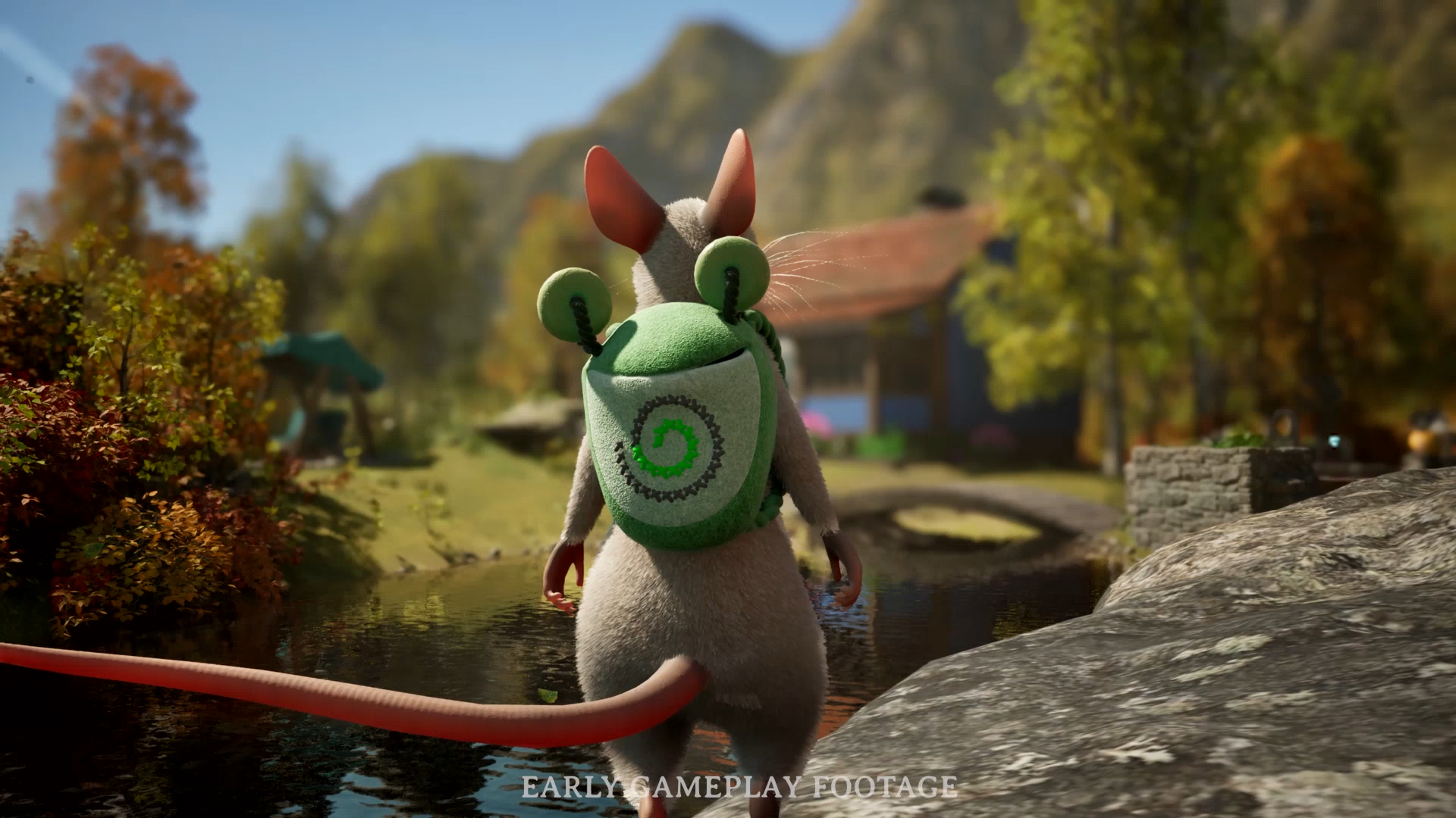 Helaは近日登場 - Epic Games Store