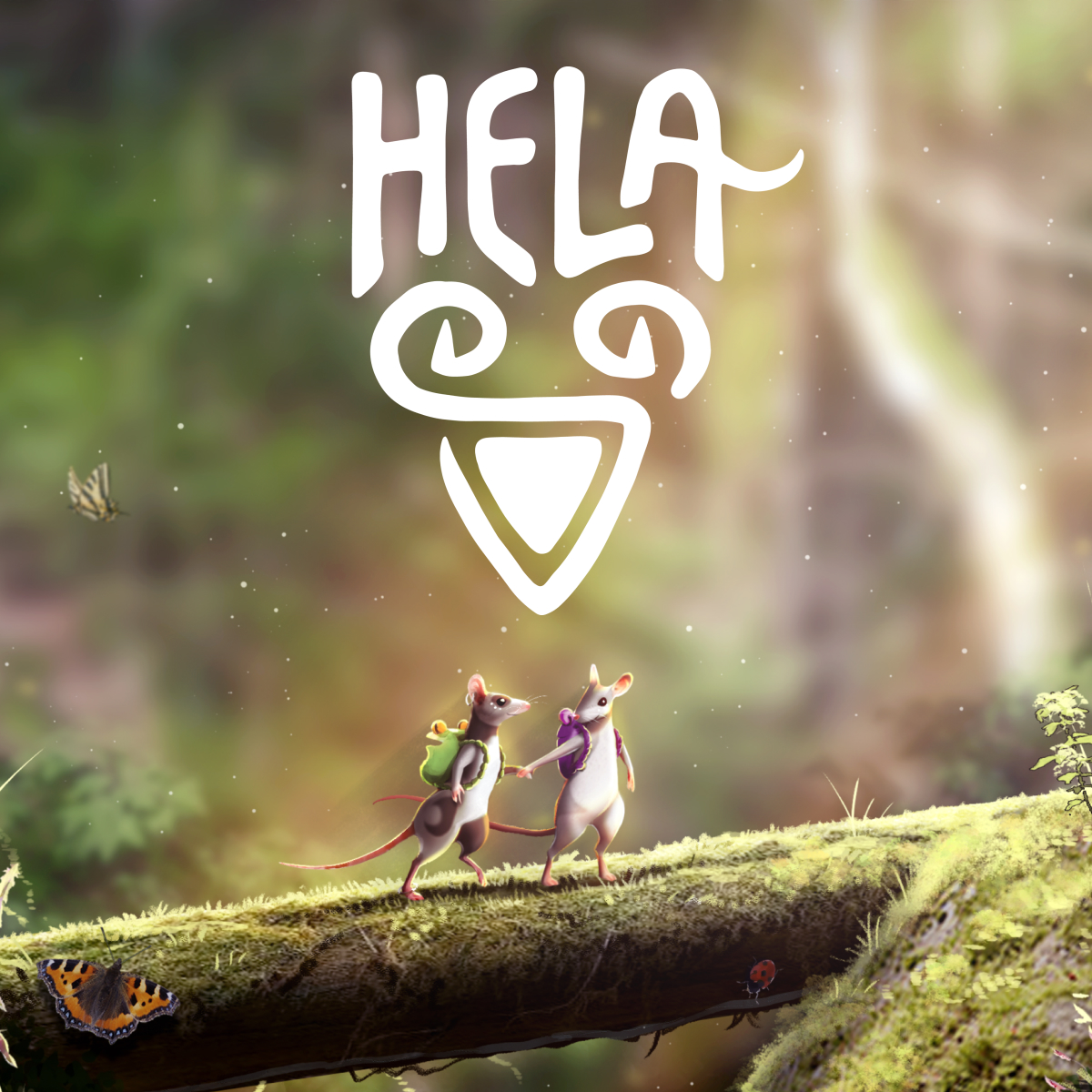 Hela เร็วๆ นี้ - Epic Games Store