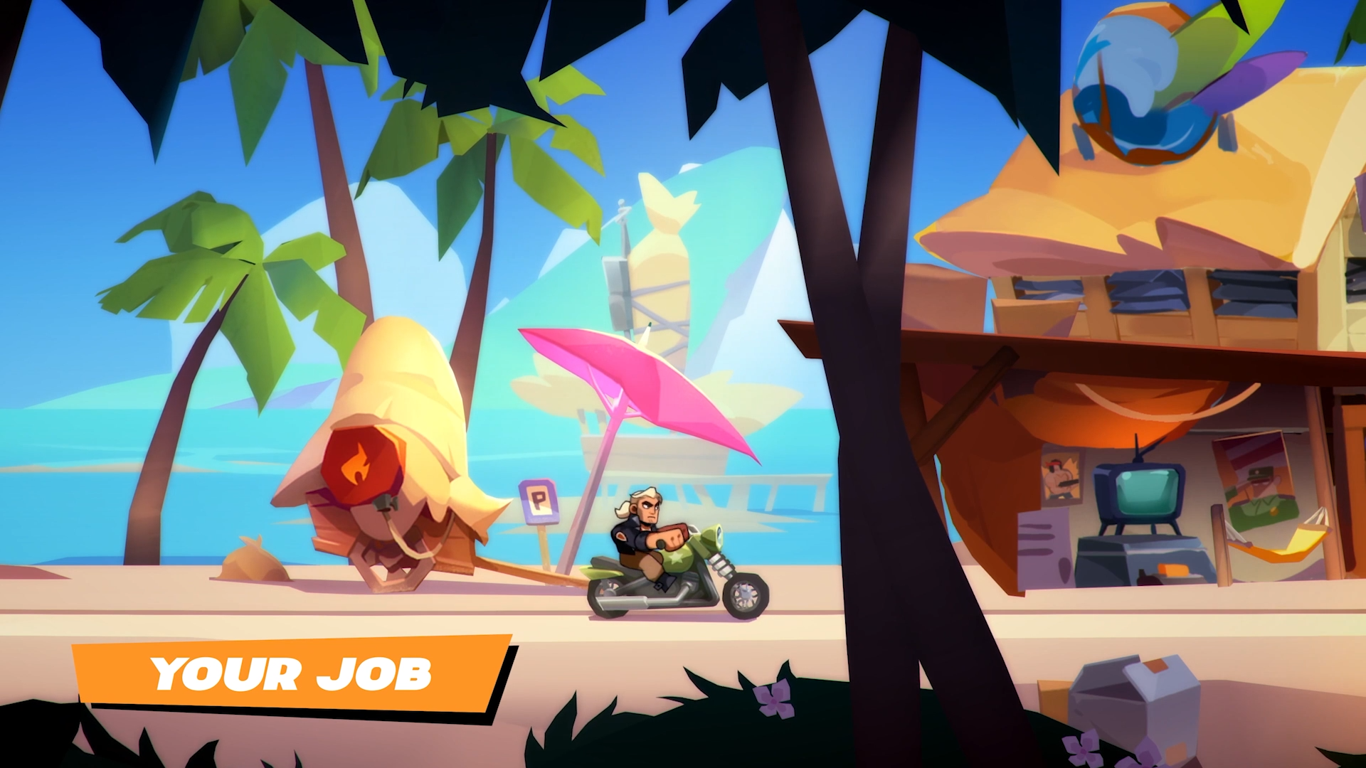 Blast Brigade vs. the Evil Legion of Dr. Cread | Download and Buy Today ...