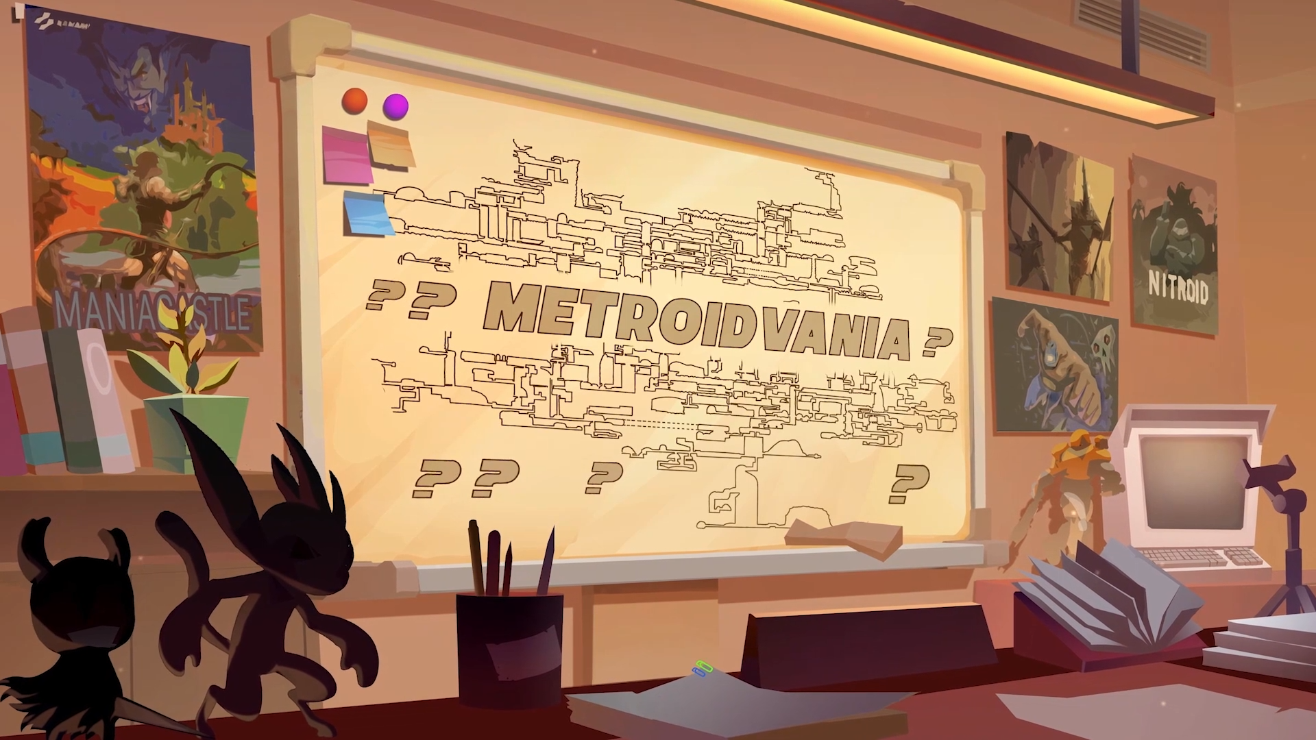 Blast Brigade vs. the Evil Legion of Dr. Cread | Muat Turun dan Beli ...