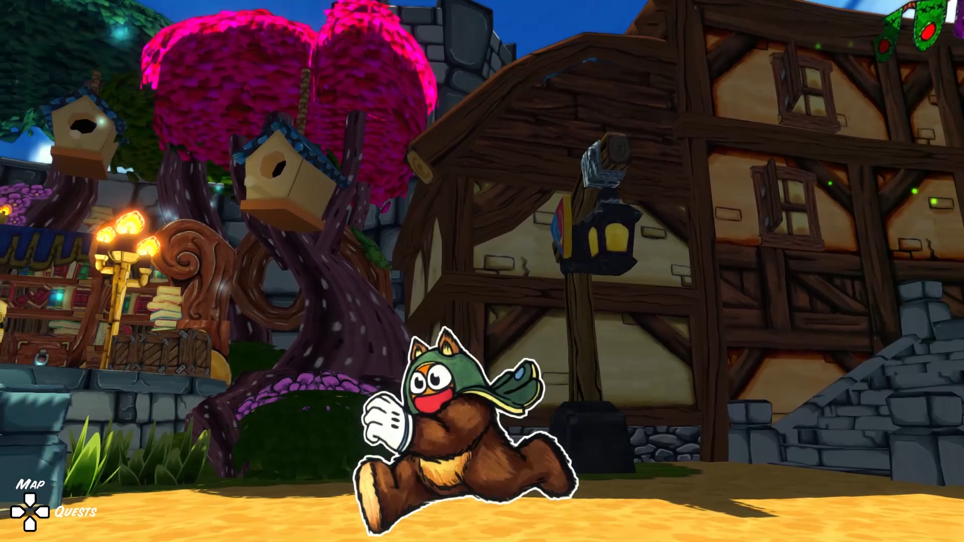 Ruffy and the Riverside | Download and Buy Today - Epic Games Store