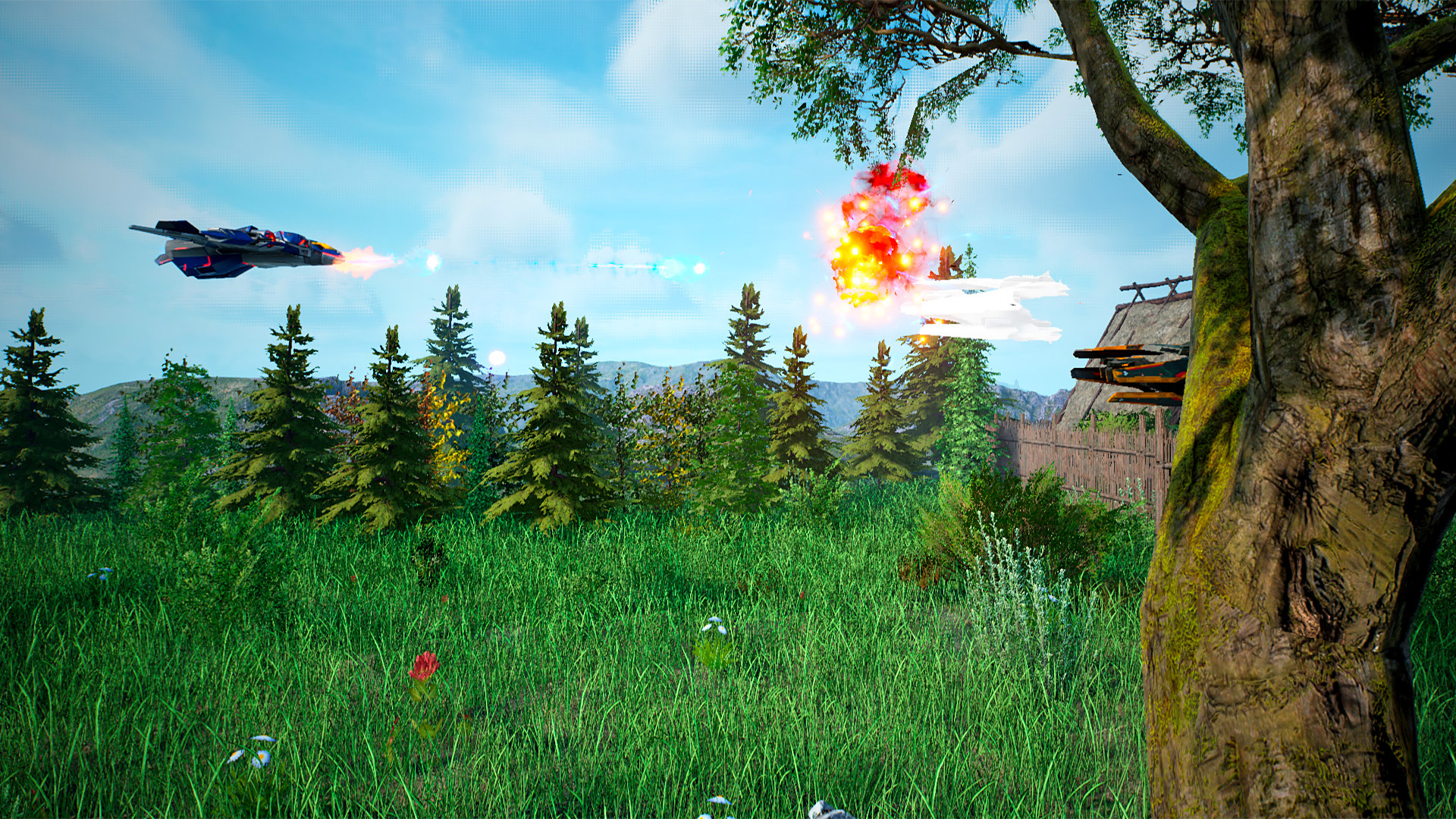 Jash Coming Soon - Epic Games Store