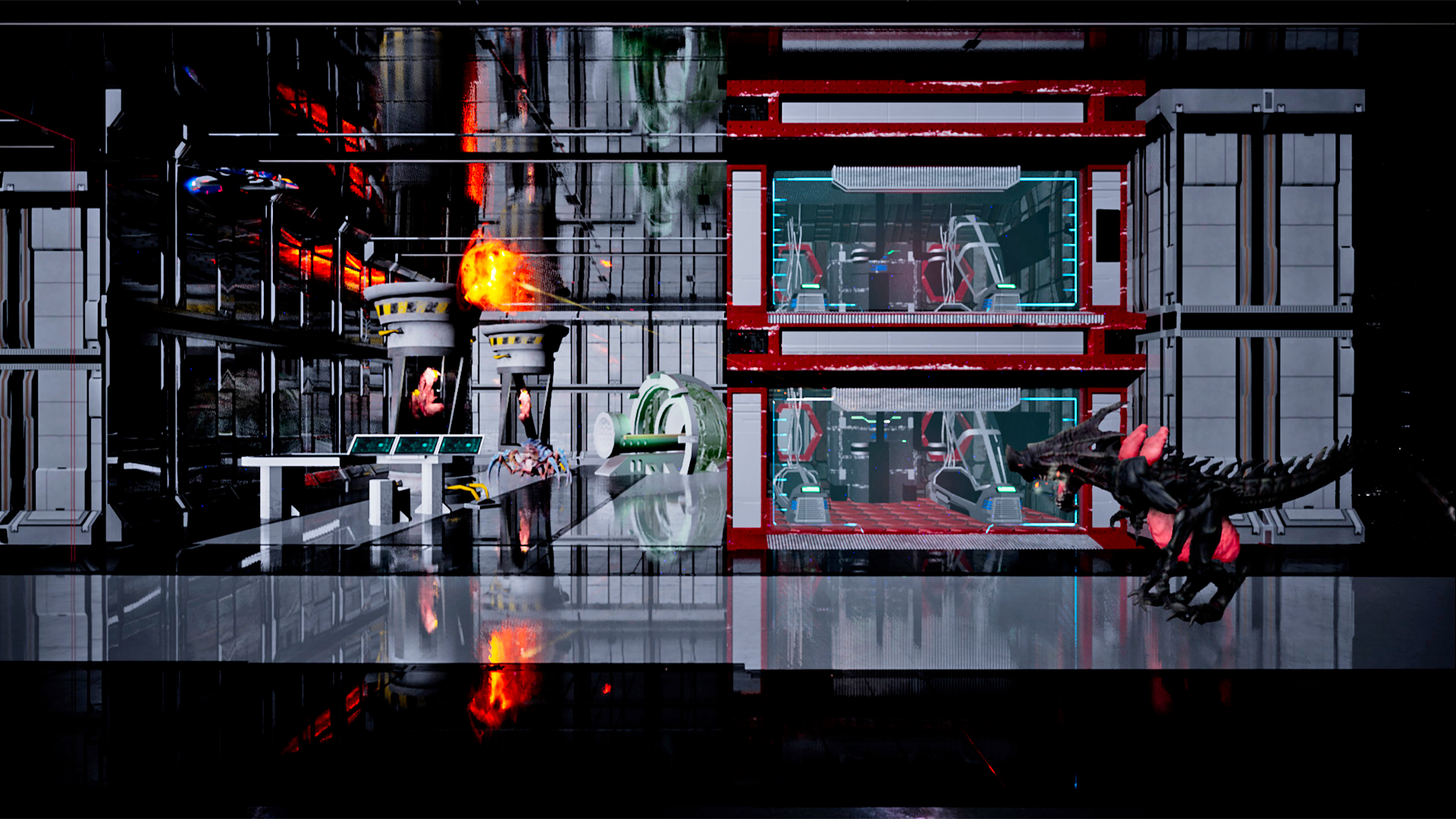 Jash Coming Soon - Epic Games Store