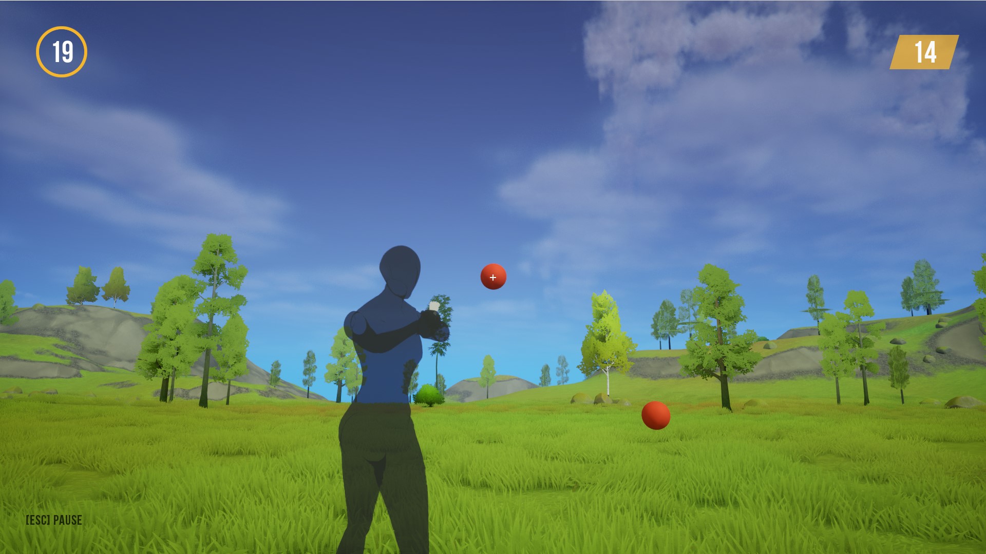 AIMX | Download and Play for Free - Epic Games Store