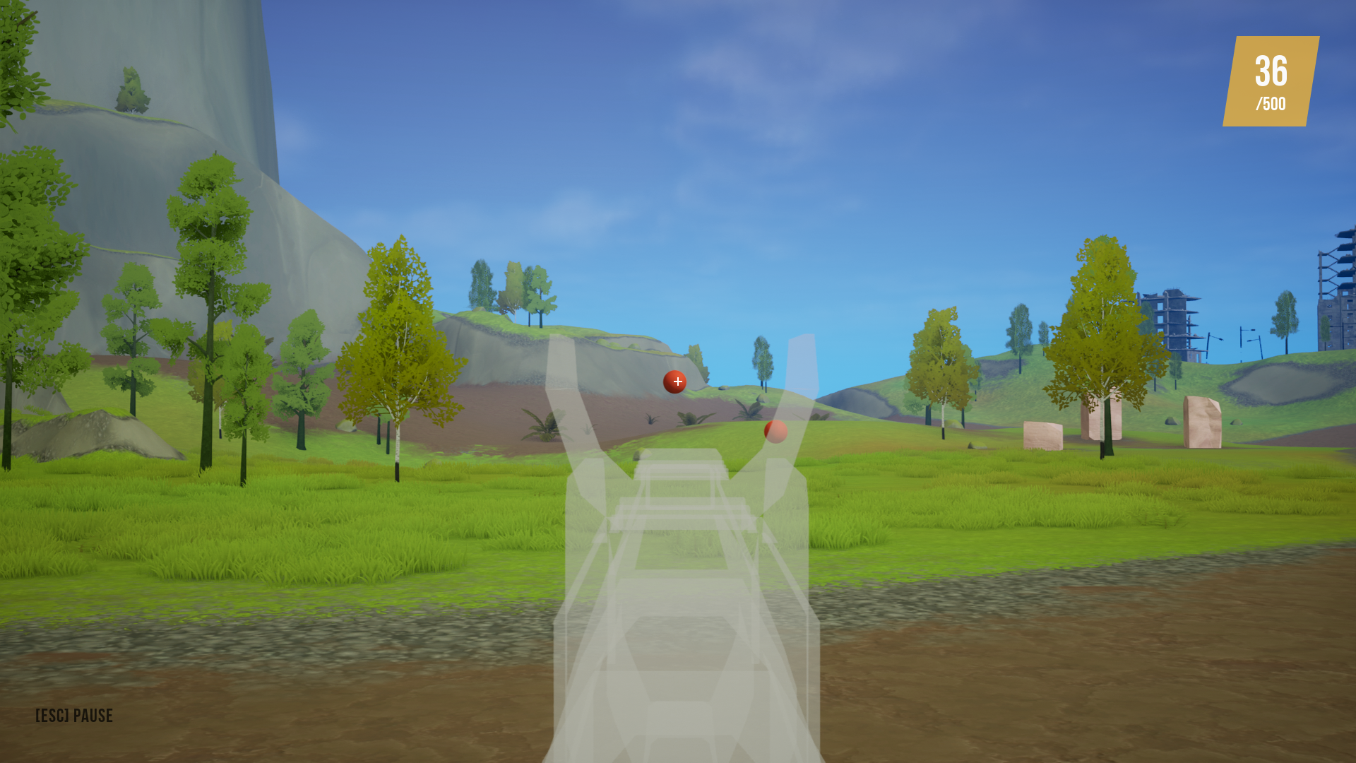 AIMX | Download and Play for Free - Epic Games Store