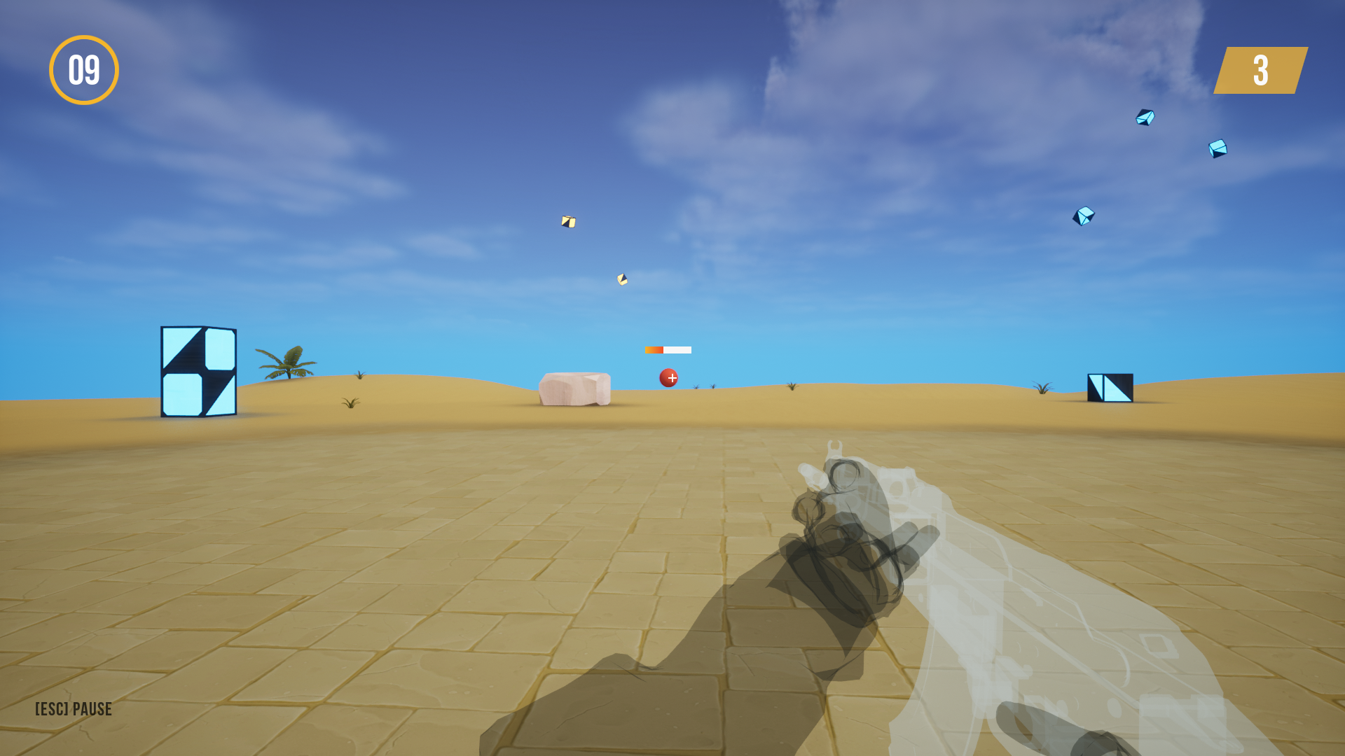 AIMX | Download and Play for Free - Epic Games Store