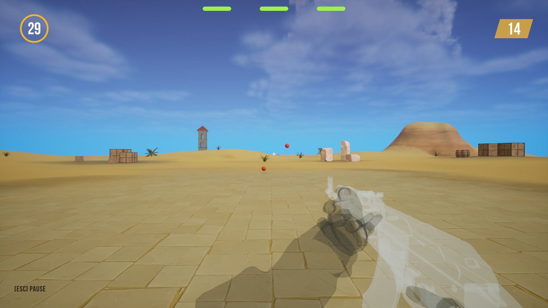 AIMX | Download and Play for Free - Epic Games Store