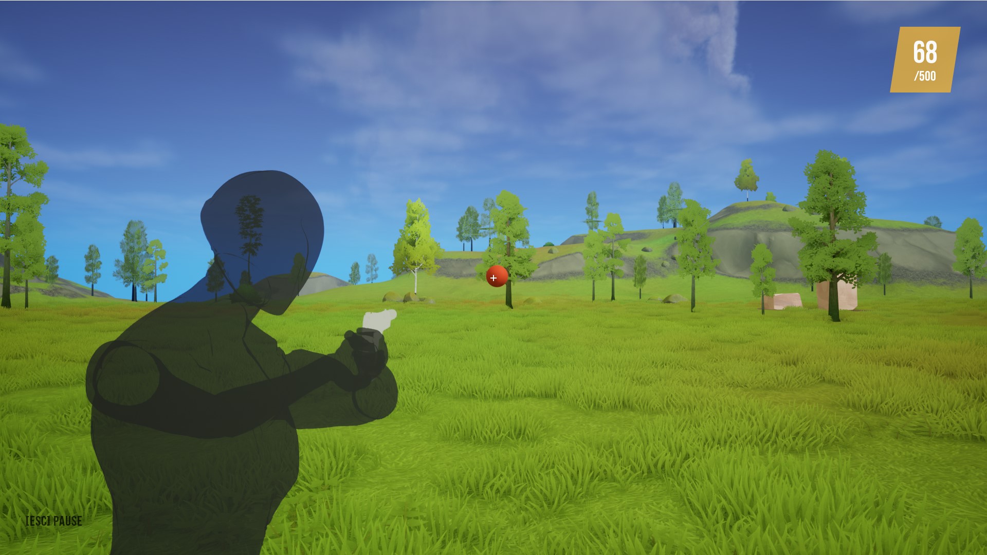 AIMX | Download and Play for Free - Epic Games Store