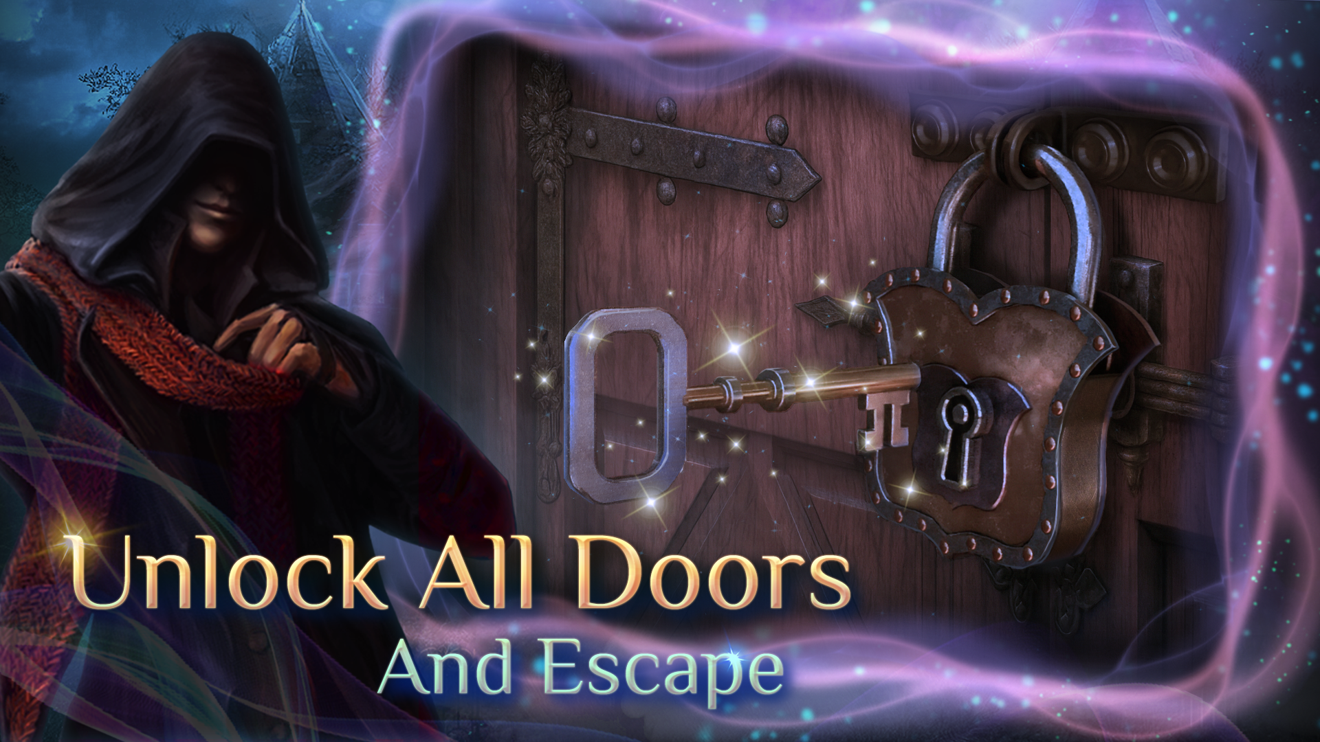 Panic Room: Ghosts of the Past | Download and Play for Free - Epic ...