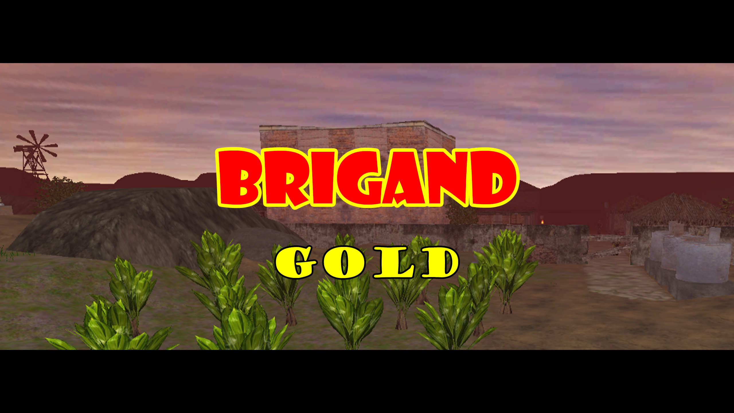 Brigand: Gold | Baixe e compre hoje - Epic Games Store