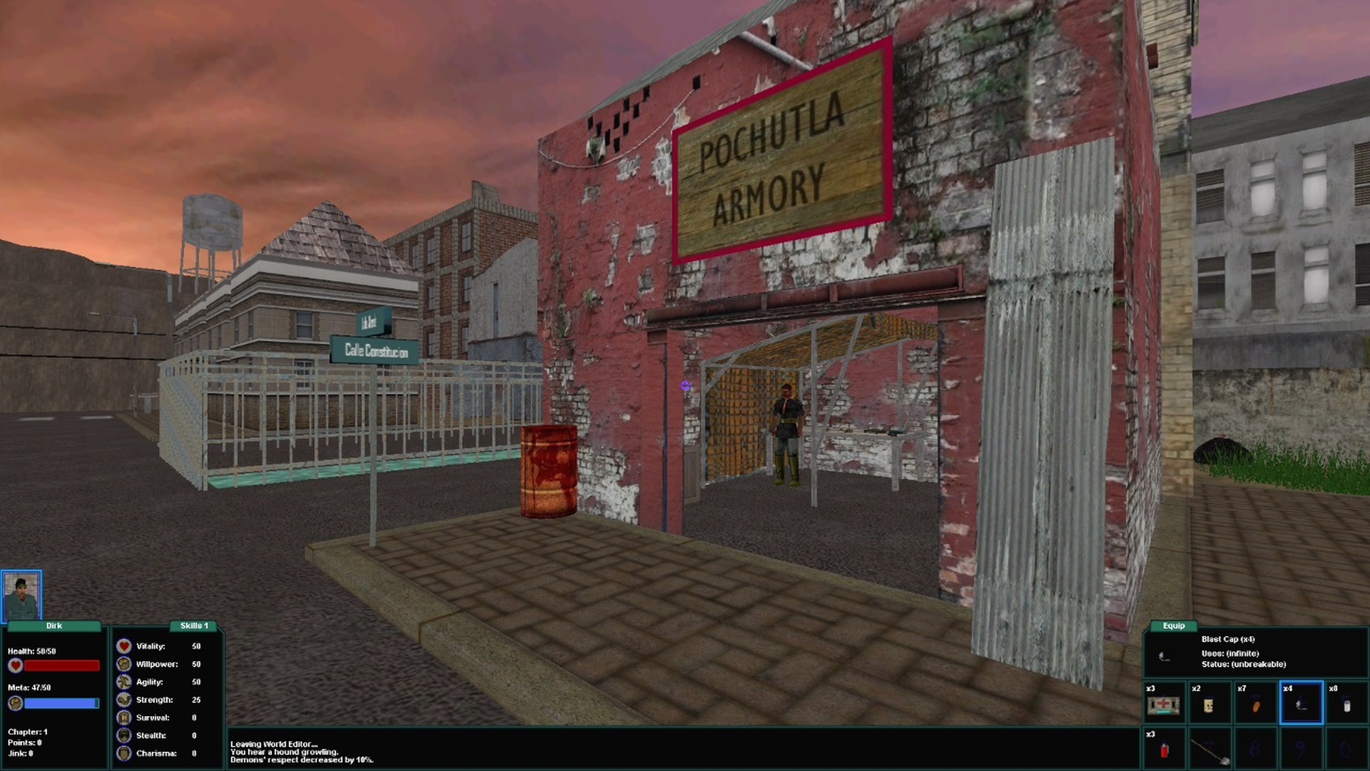 Brigand: Goldは近日登場 - Epic Games Store