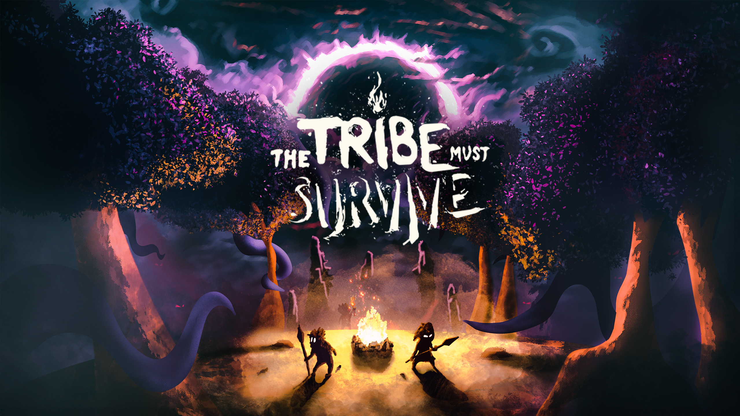 The Tribe Must Survive Achievements - Epic Games Store