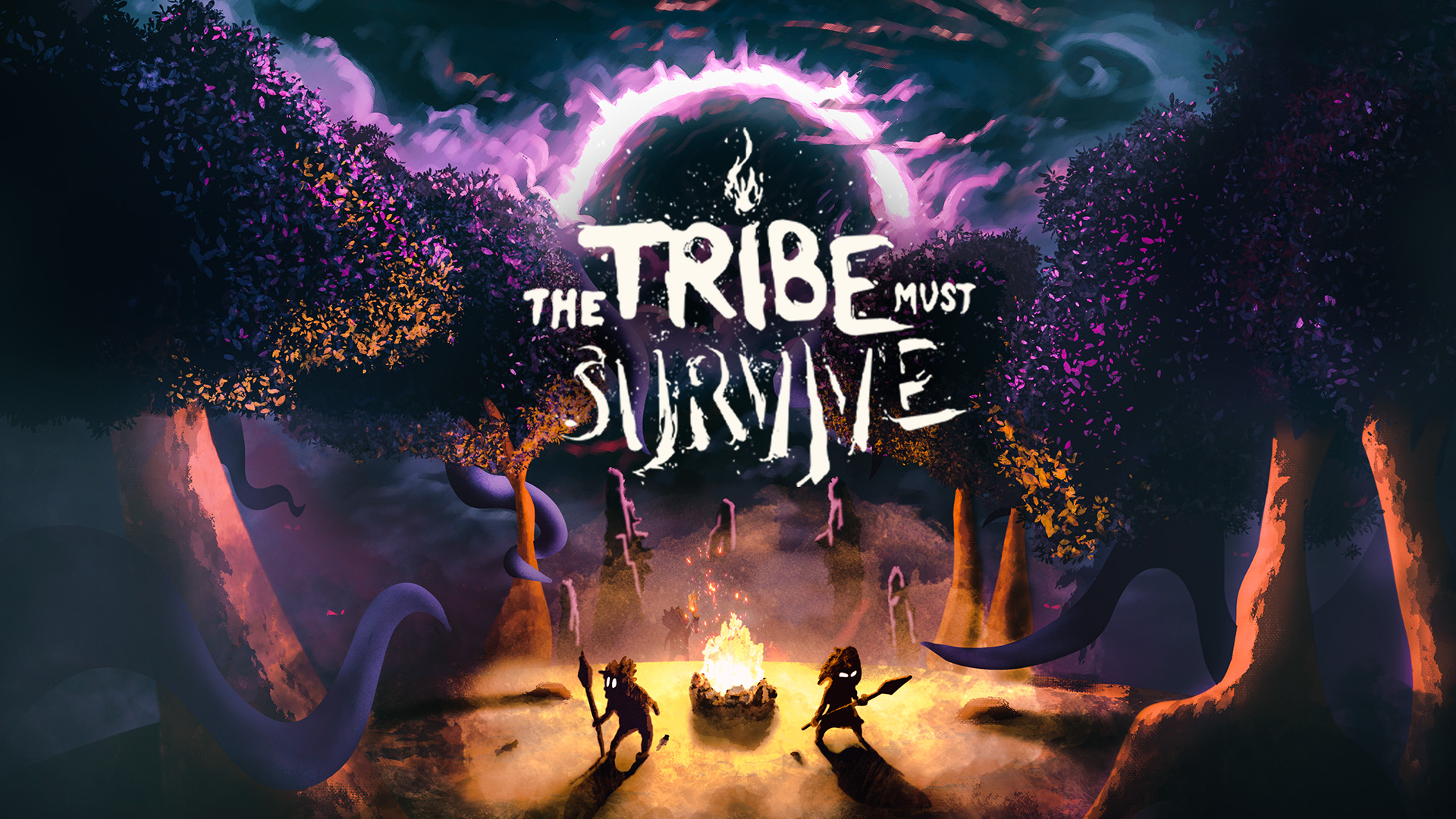 The Tribe Must Survive | Download and Buy Today - Epic Games Store