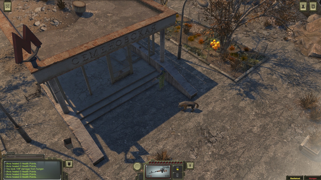 ATOM RPG | Download and Buy Today - Epic Games Store