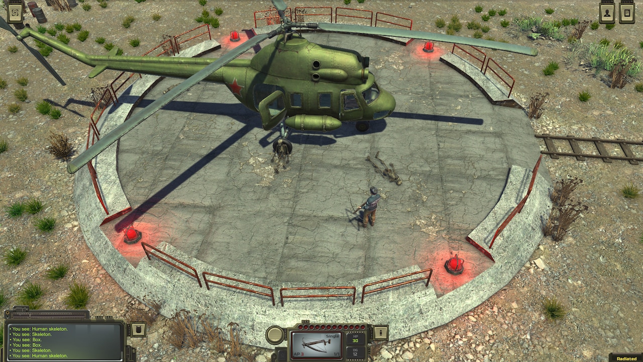 ATOM RPG | Download and Buy Today - Epic Games Store