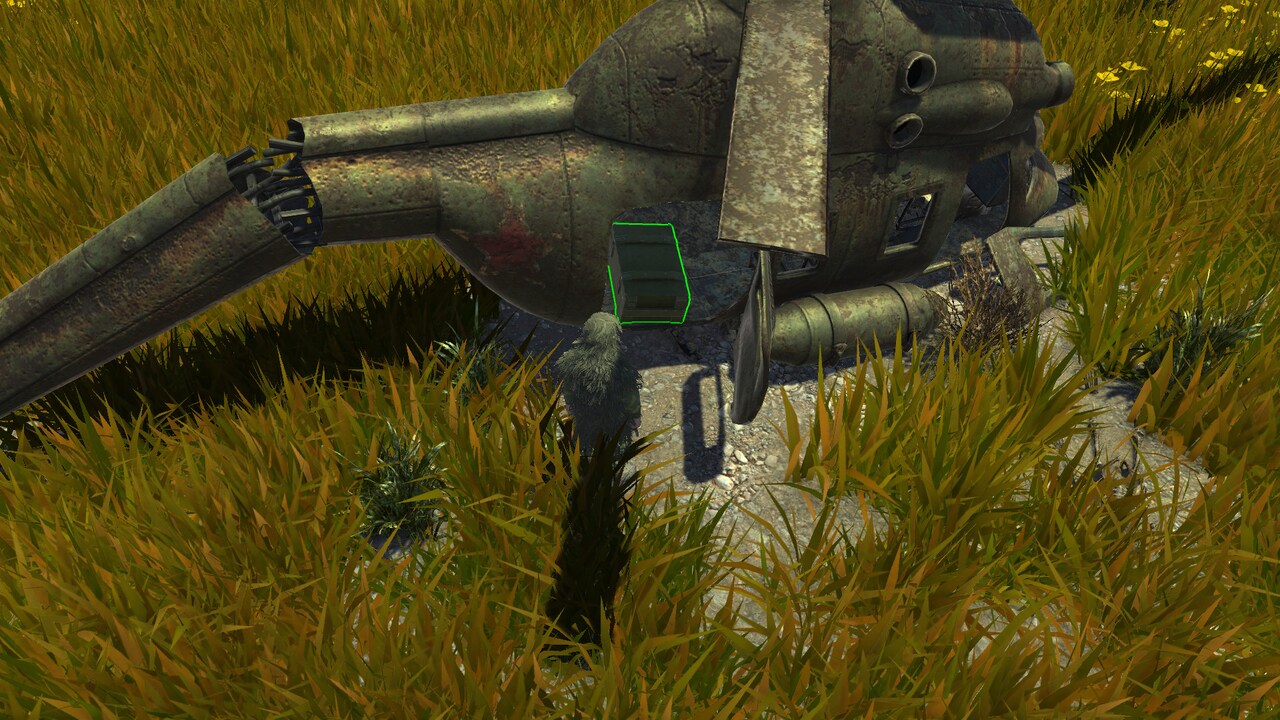 ATOM RPG - Supporter Pack - Epic Games Store