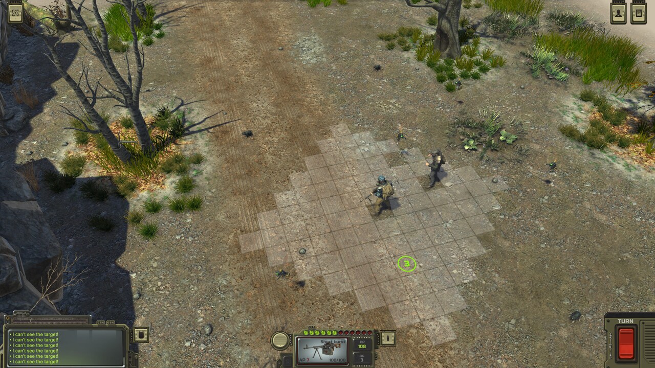 ATOM RPG | Download and Buy Today - Epic Games Store