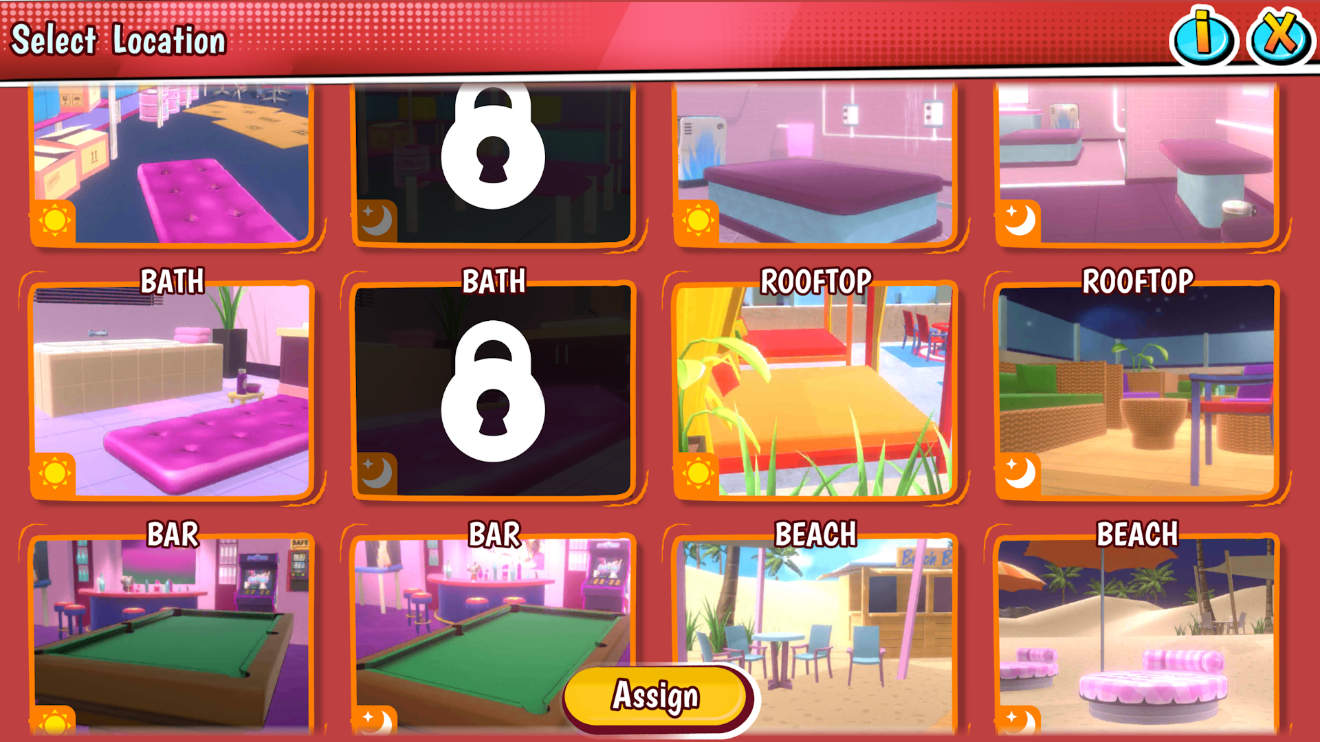 Idol Studio - an Anime Model Manager Game Coming Soon - Epic Games Store