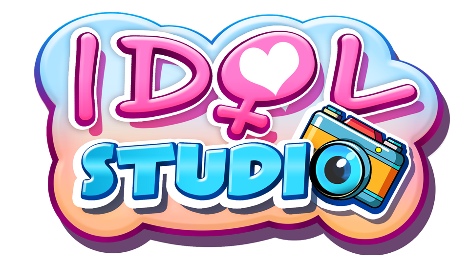 Idol Studio - an Anime Model Manager Game 即将推出 - Epic游戏商城