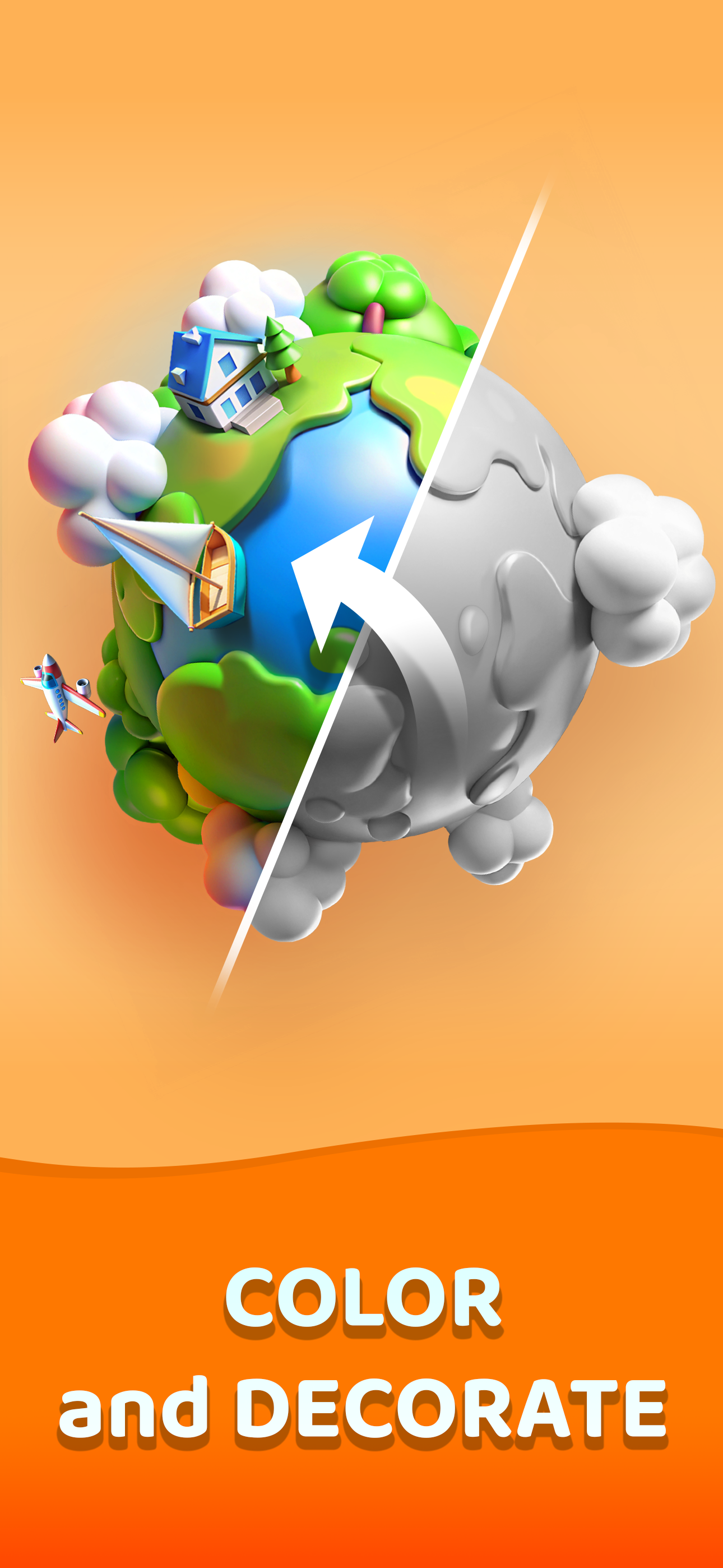 Doodle God: Infinite Alchemy Merge | いますぐダウンロードして購入 - Epic Games Store