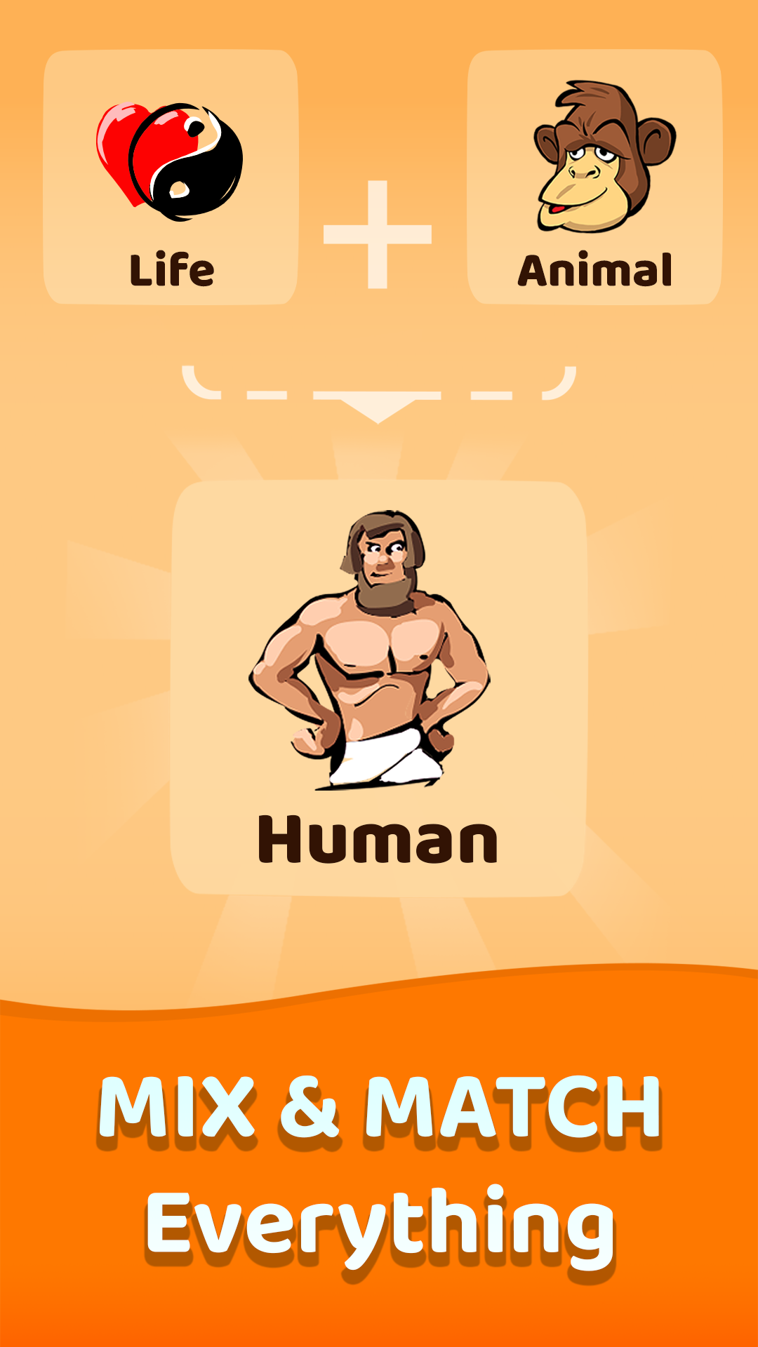 Doodle God: Infinite Alchemy Merge | Download and Buy Today - Epic ...