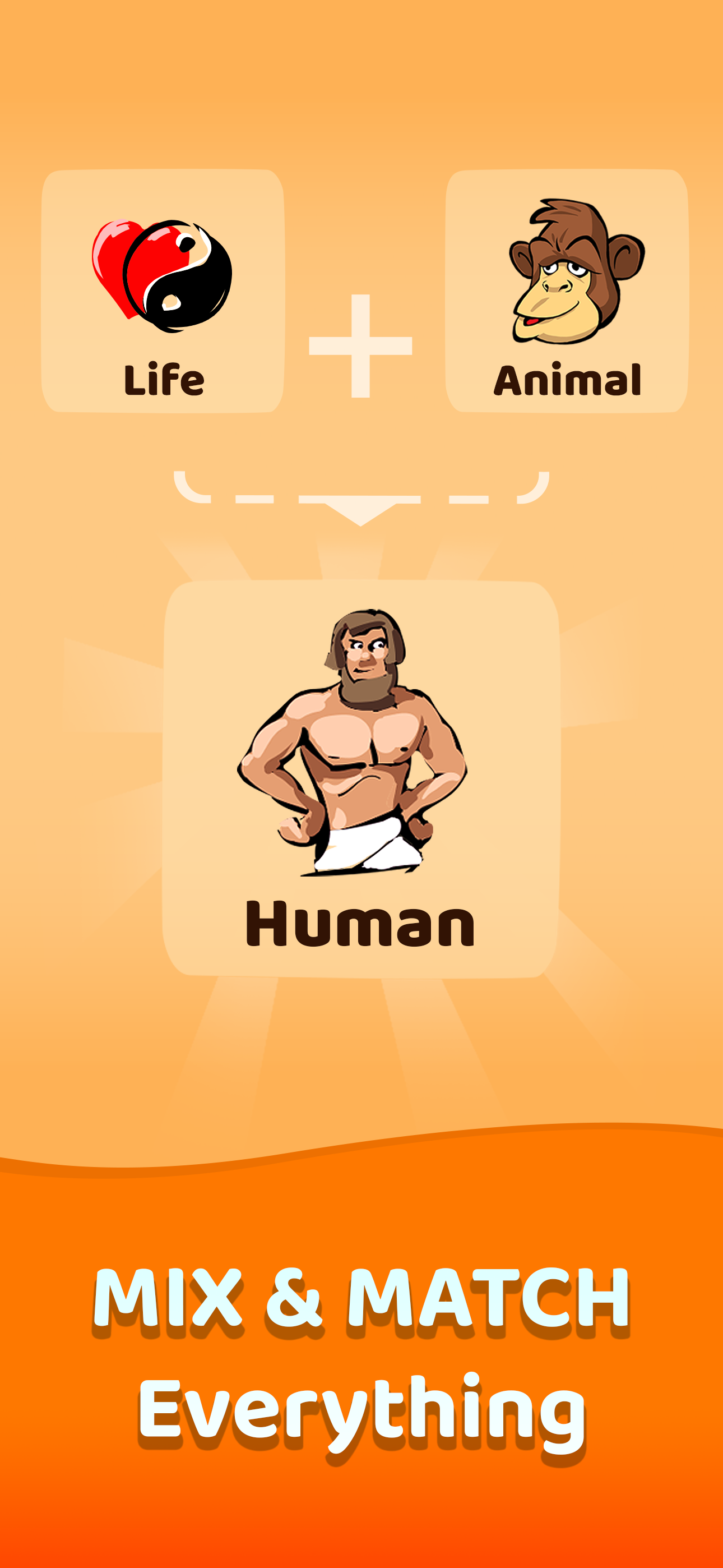 Doodle God: Infinite Alchemy Merge | いますぐダウンロードして購入 - Epic Games Store