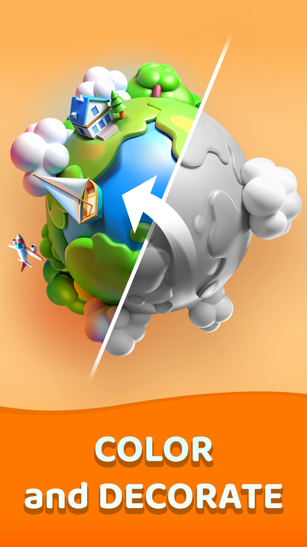 Doodle God: Infinite Alchemy Merge | Download and Buy Today - Epic ...