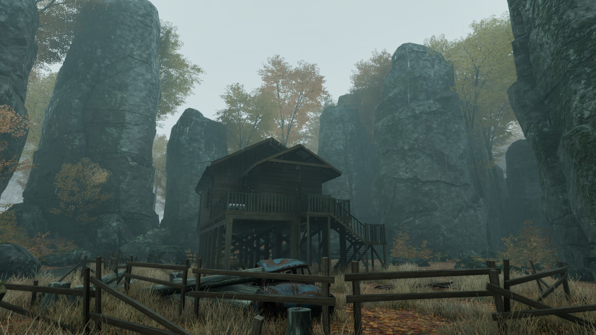 Prologue: Go Wayback! | Heute herunterladen und kaufen – Epic Games Store