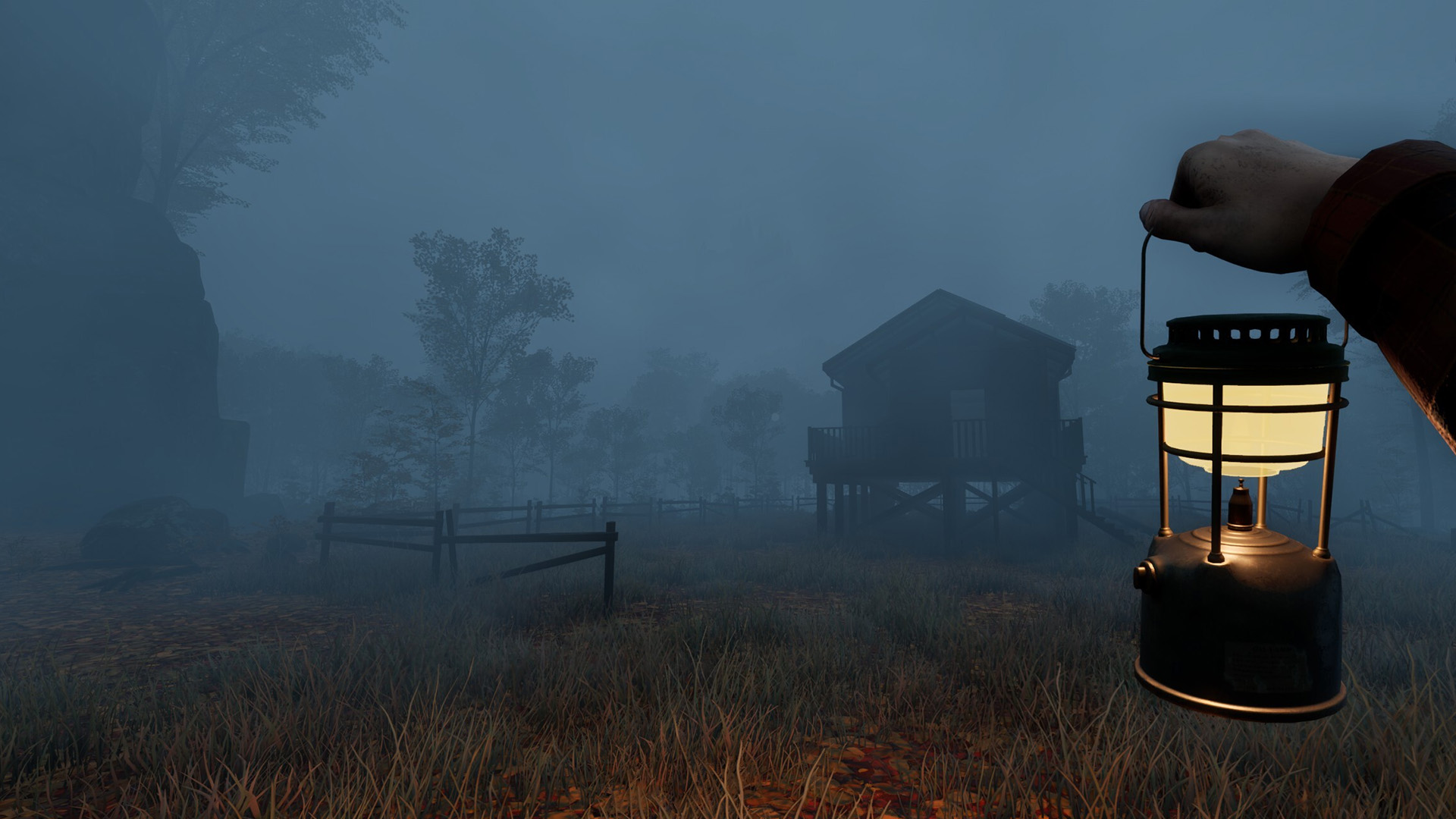 Prologue: Go Wayback! | Heute herunterladen und kaufen – Epic Games Store