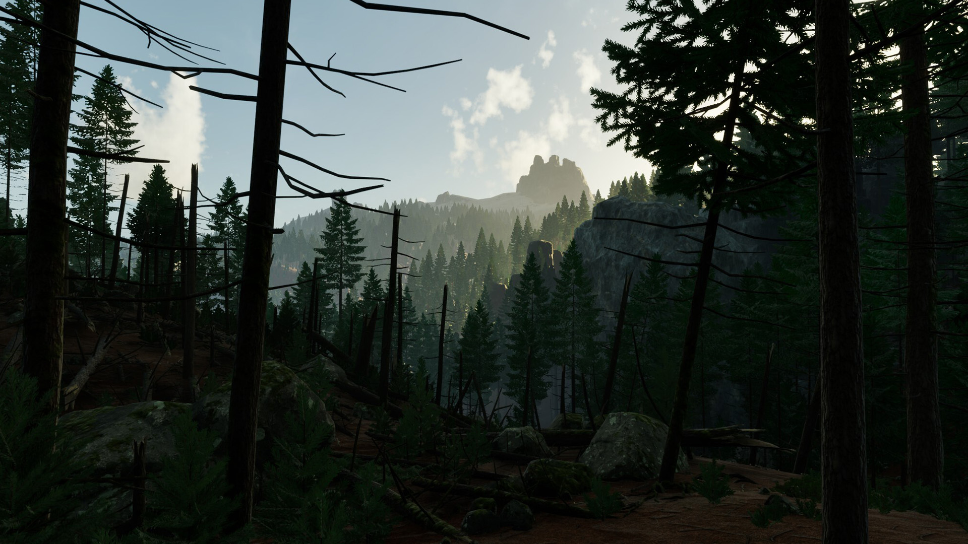 Prologue: Go Wayback! | Heute herunterladen und kaufen – Epic Games Store