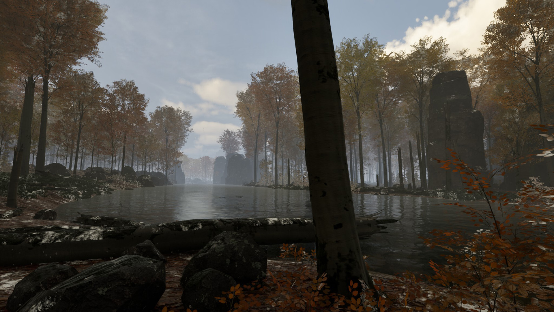 Prologue: Go Wayback! | Heute herunterladen und kaufen – Epic Games Store