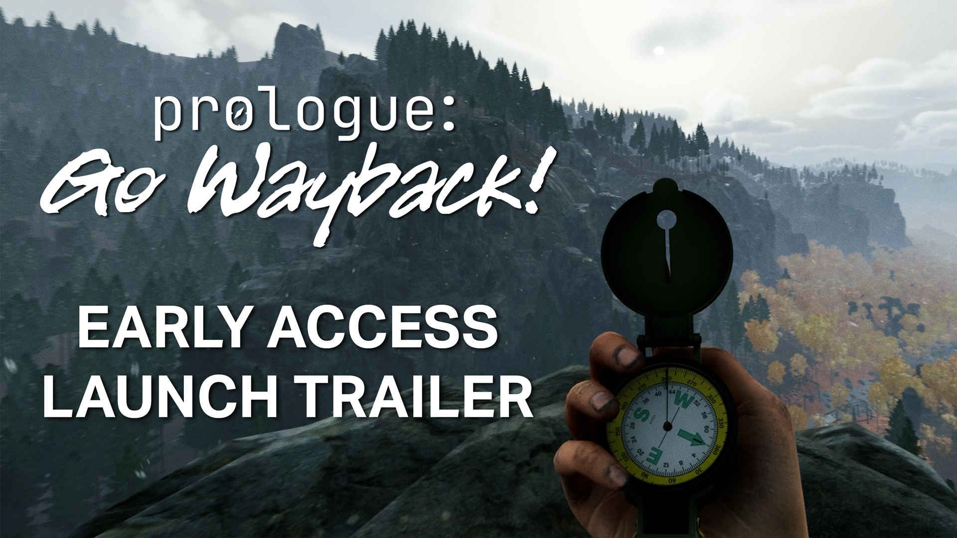 Prologue: Go Wayback! | Baixe e compre hoje - Epic Games Store