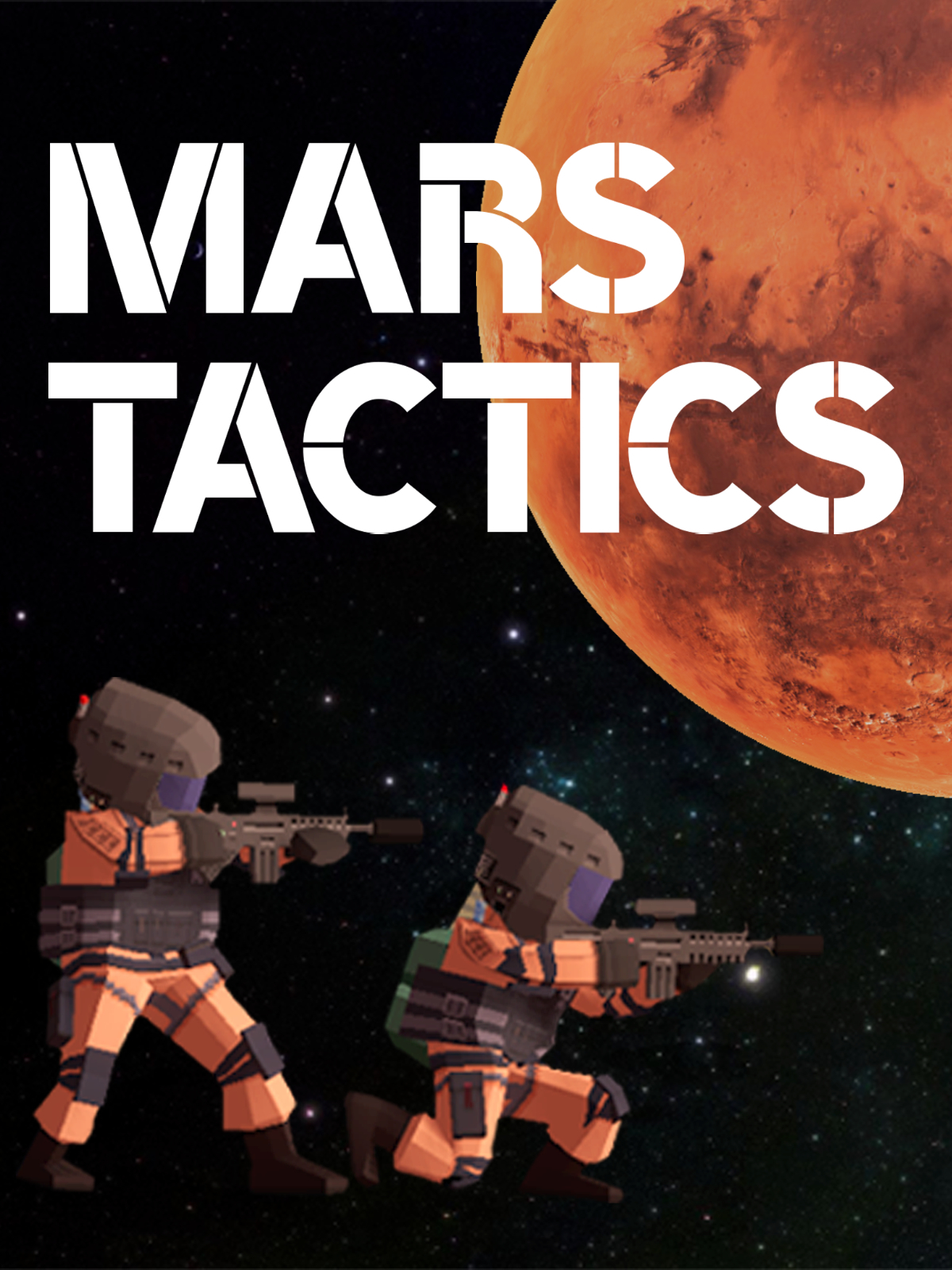 Mars Tactics เร็วๆ นี้ - Epic Games Store