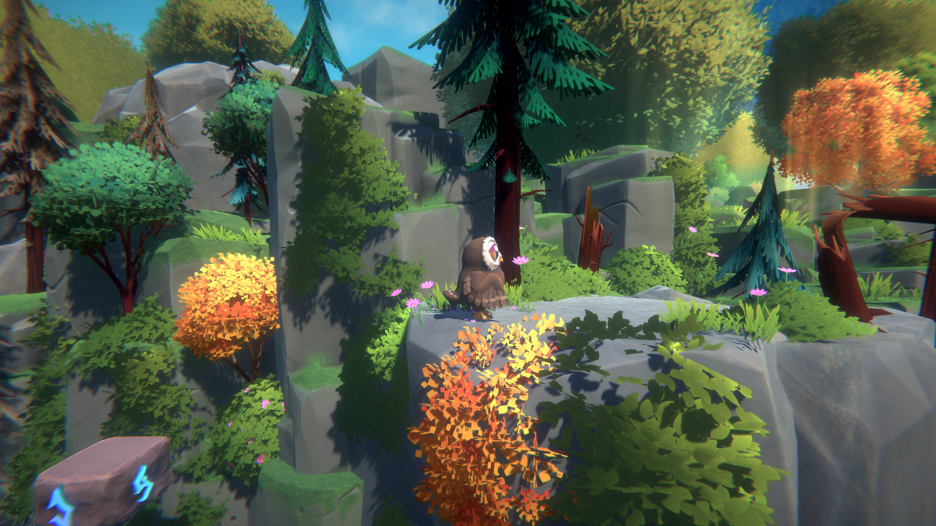 Overtop | Download and Buy Today - Epic Games Store