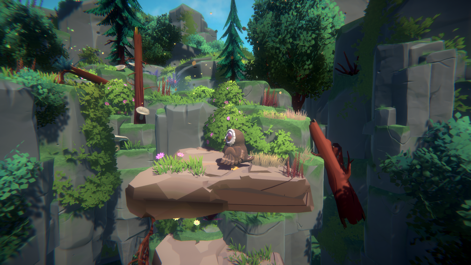 Overtop | Bugün Satın Al ve İndir - Epic Games Store